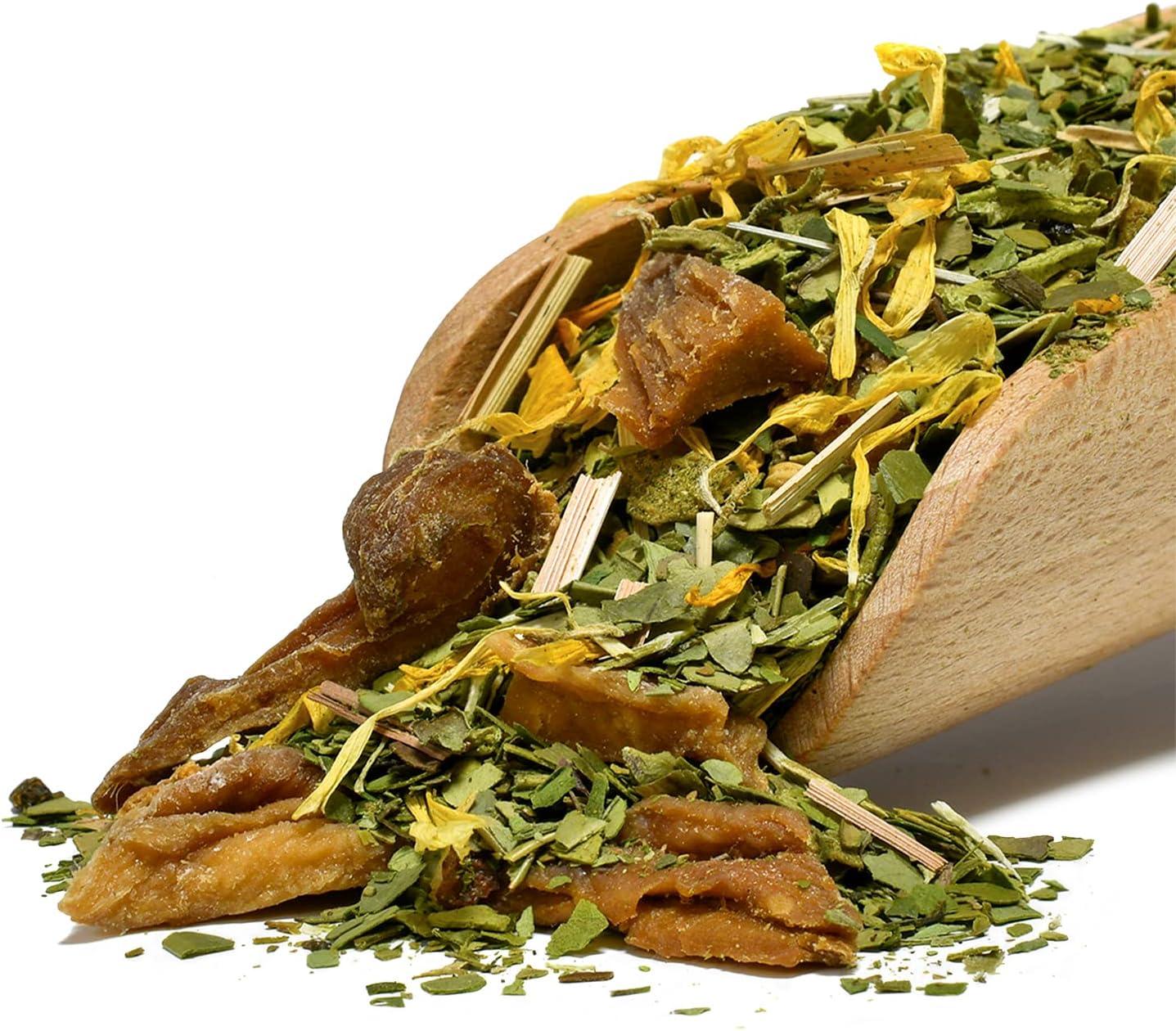 Verde Mate Green Mango & Maracuya Passionate Fruits Frutos Tropicales ...