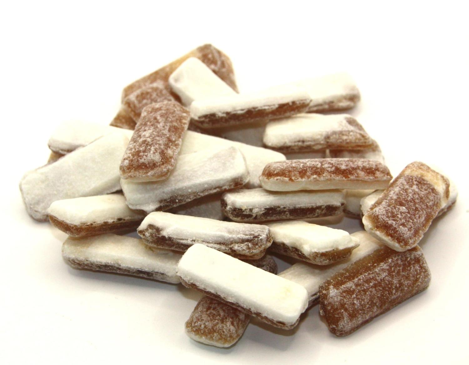 Bremer Babbeler Honey Malt Peppermint 1 kg | Buy Now with Express ...