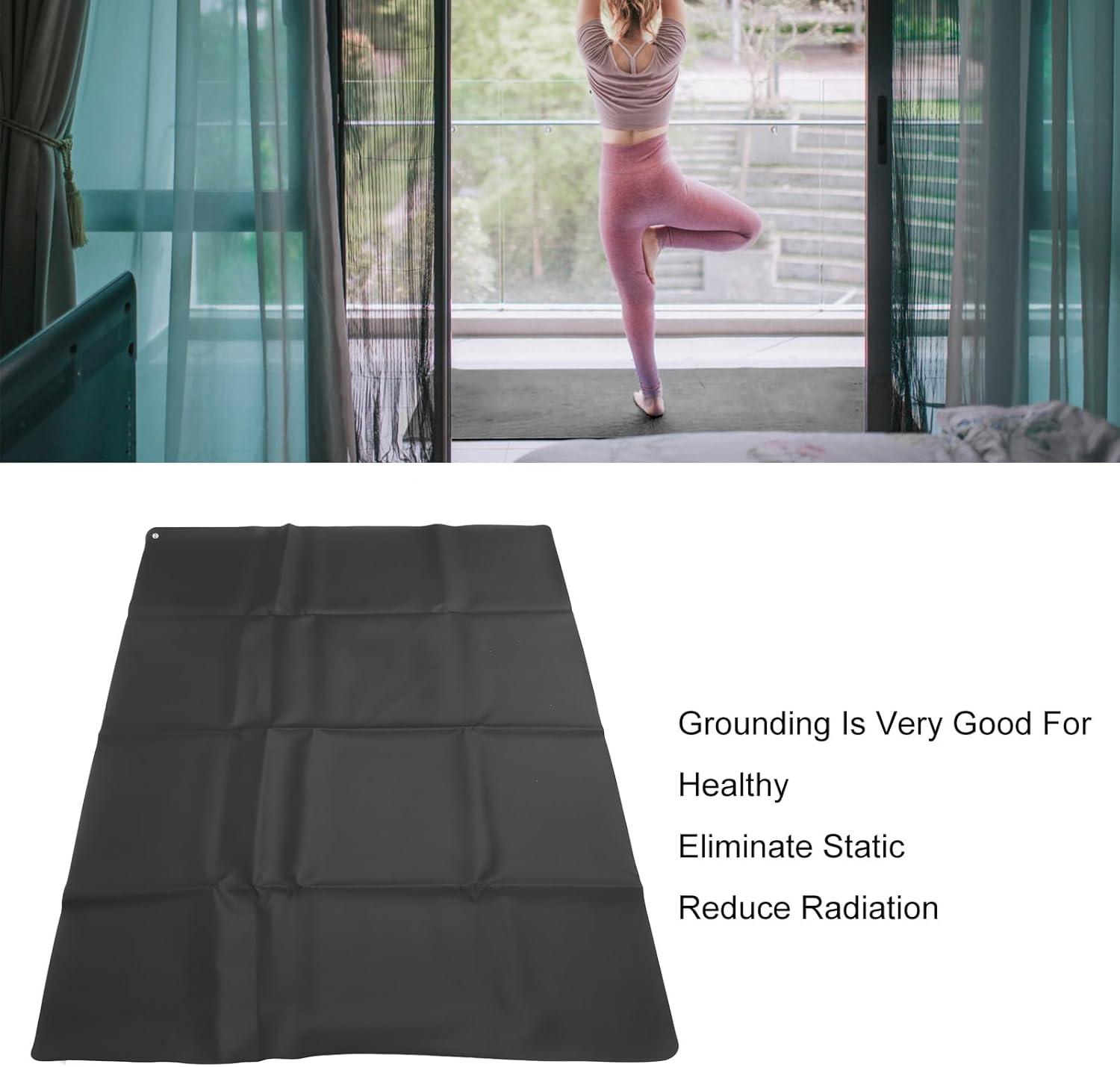 Ultimate Equipment Mat Set for Stress Relief & Inflammation Reduction ...