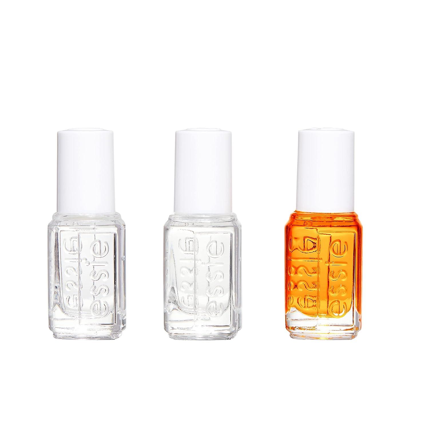 essie discovery set