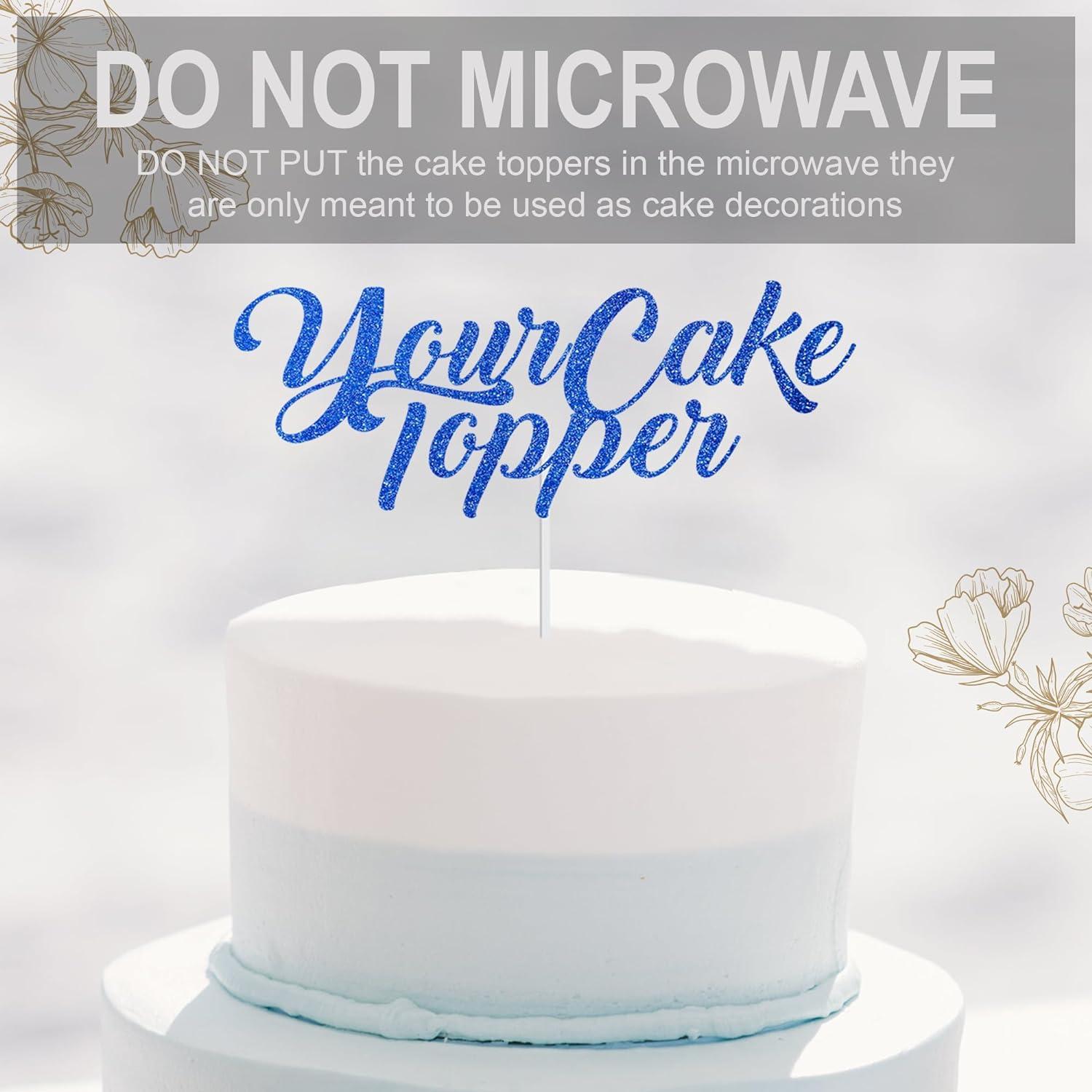 Personalize Pro Passed Driving Test Cake Topper Congratulations Party ...