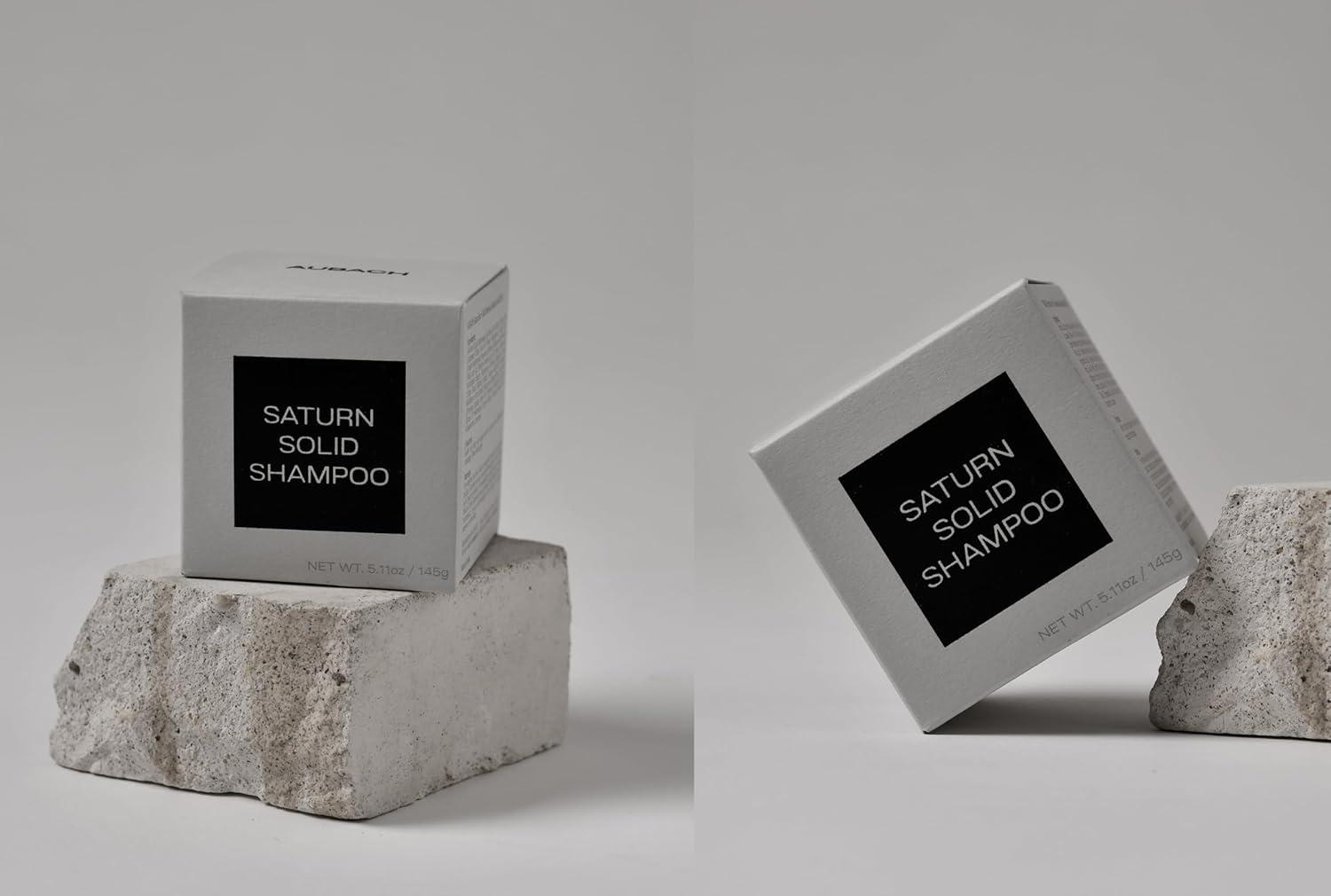 salicylic acid solid shampoo