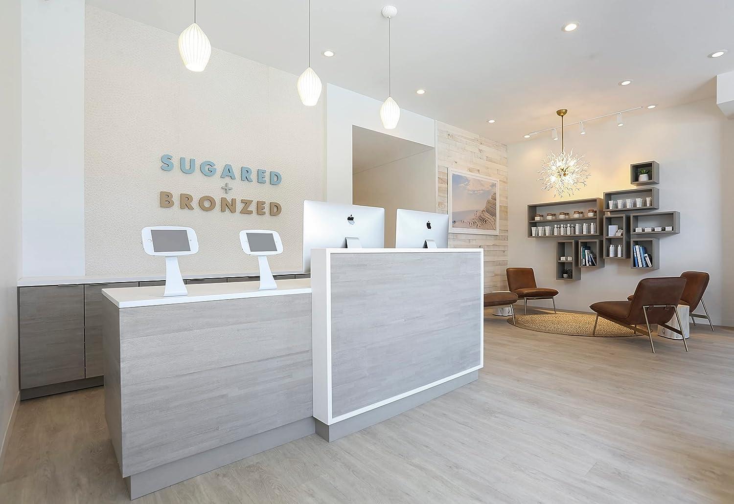 Sugared + Bronzed Sugar Paste - Medium | Ideal for Fine/Soft Hair on ...