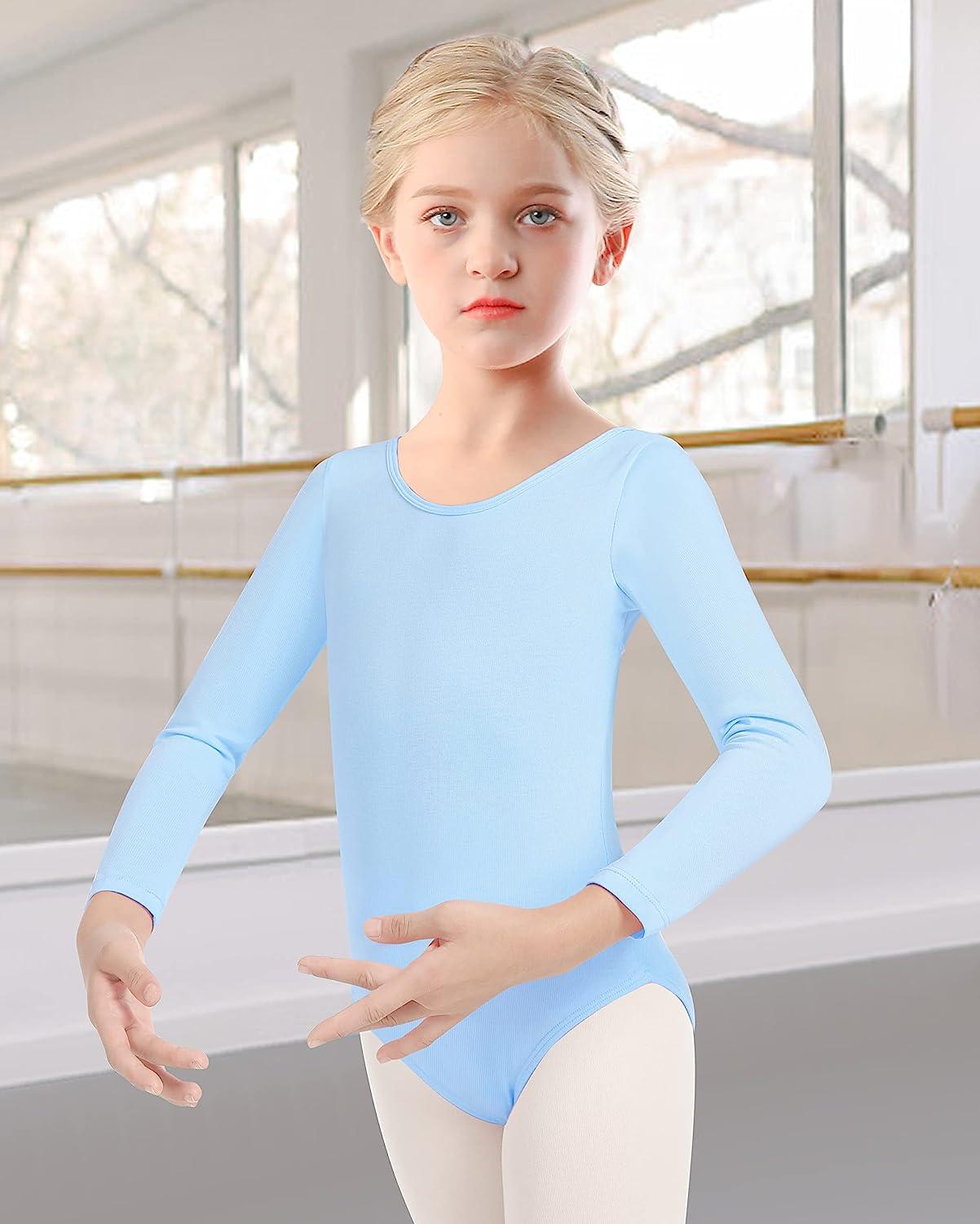 ballet leotards nz