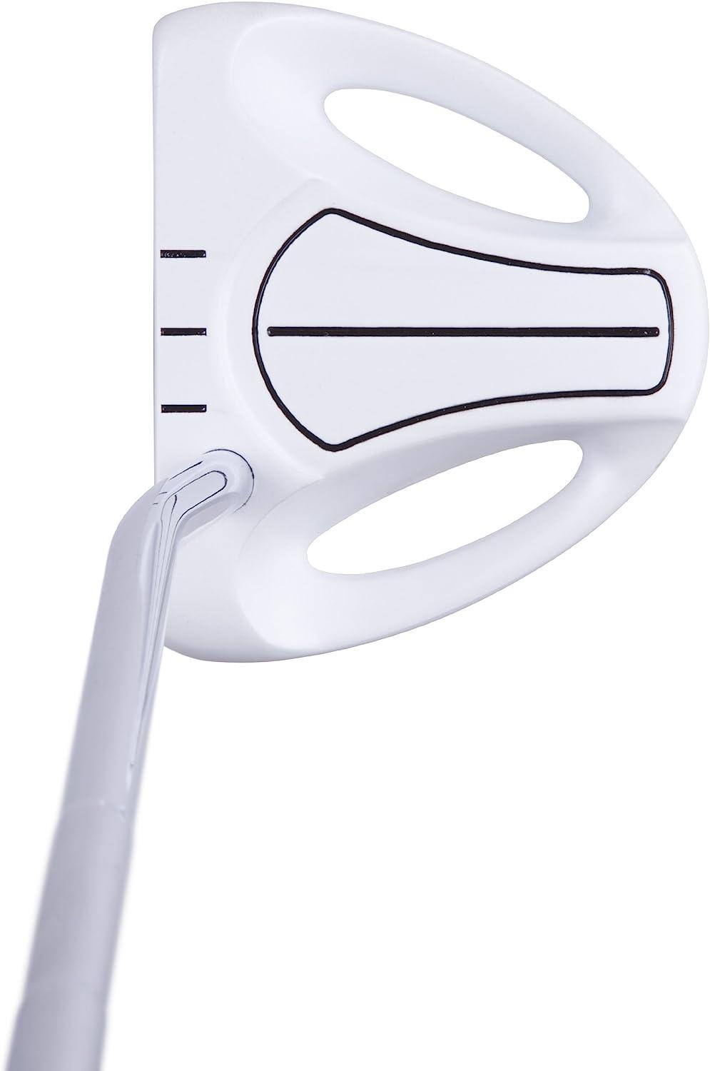 Pinemeadow Golf Men's PGX Putter - Left Hand | Precision Milled Putter ...