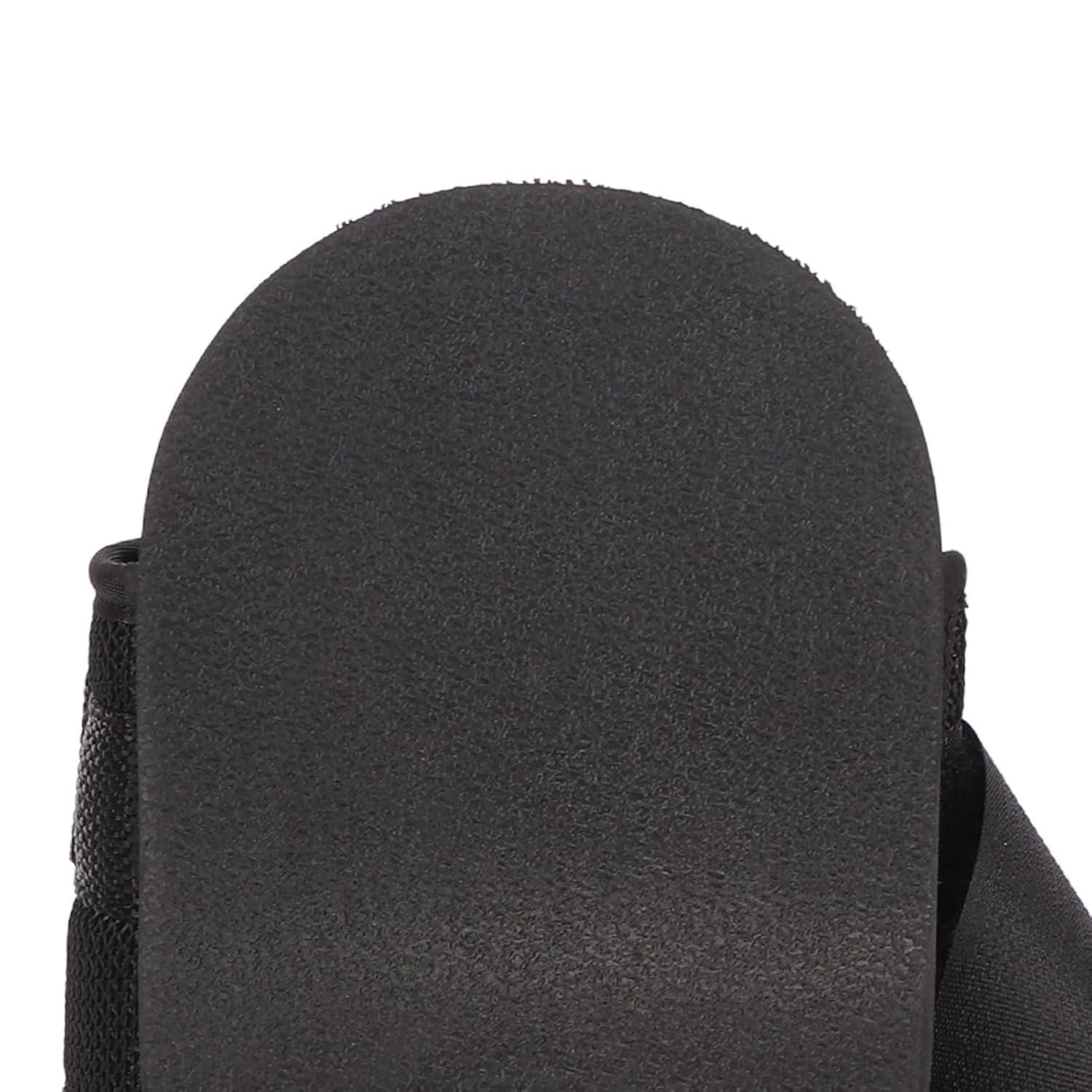Post Op Shoe for Heel & Ankle Pain Relief | Lightweight Offloading Boot ...