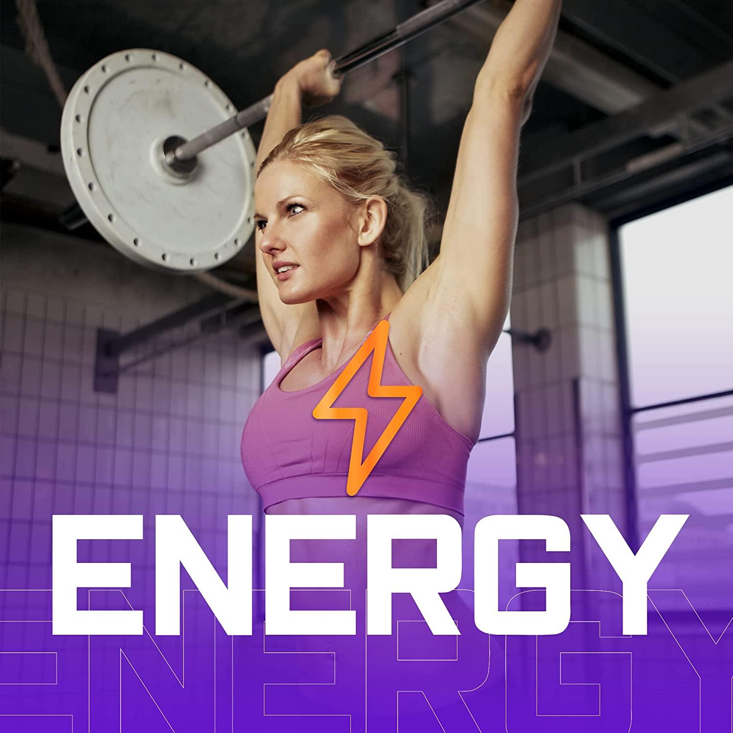 Zelso Nutrition K3 Spark Mineral Pills - Advanced Formula for Men and ...