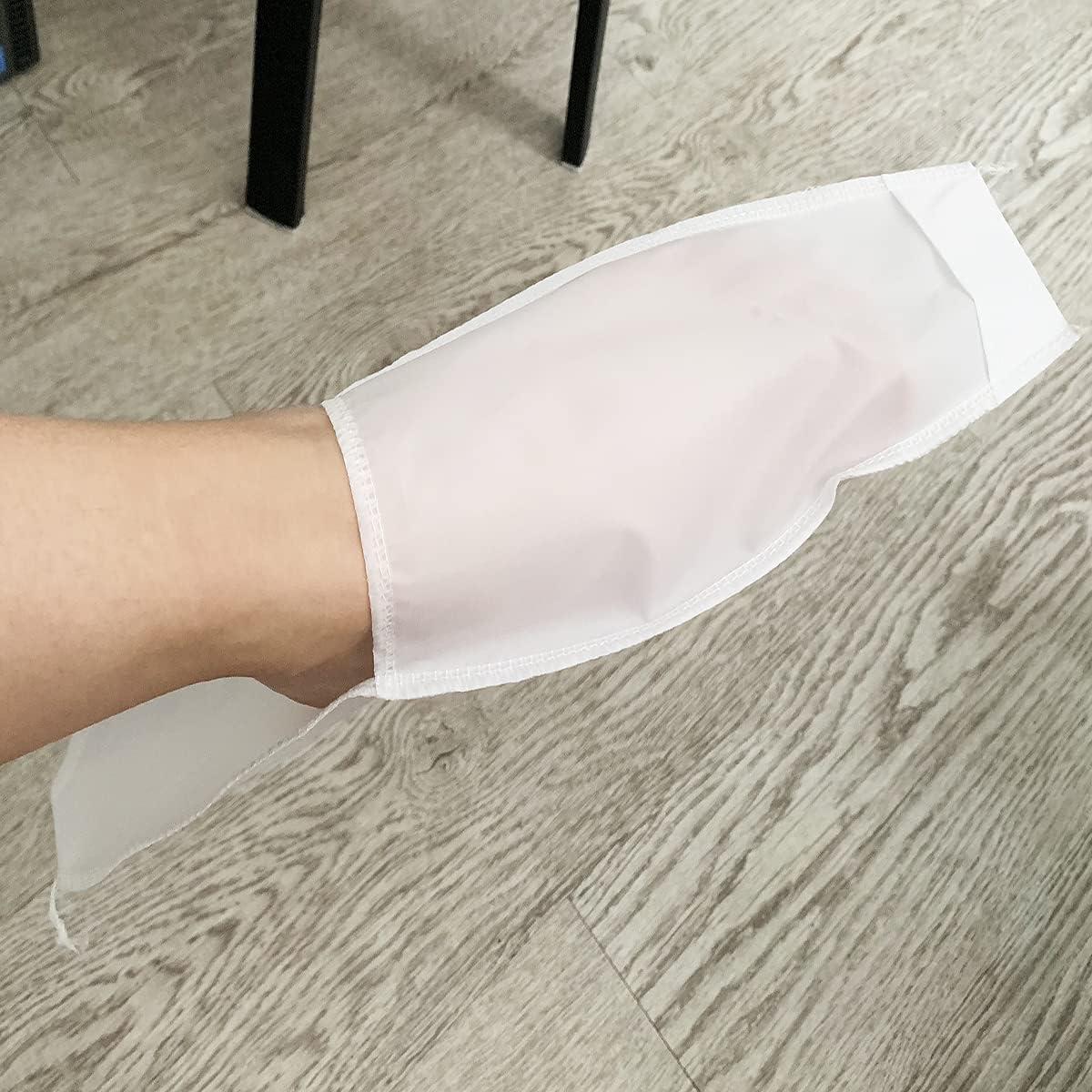 Open Toe Compression Sock Aid - Easy Slide Applicator for Disabled ...