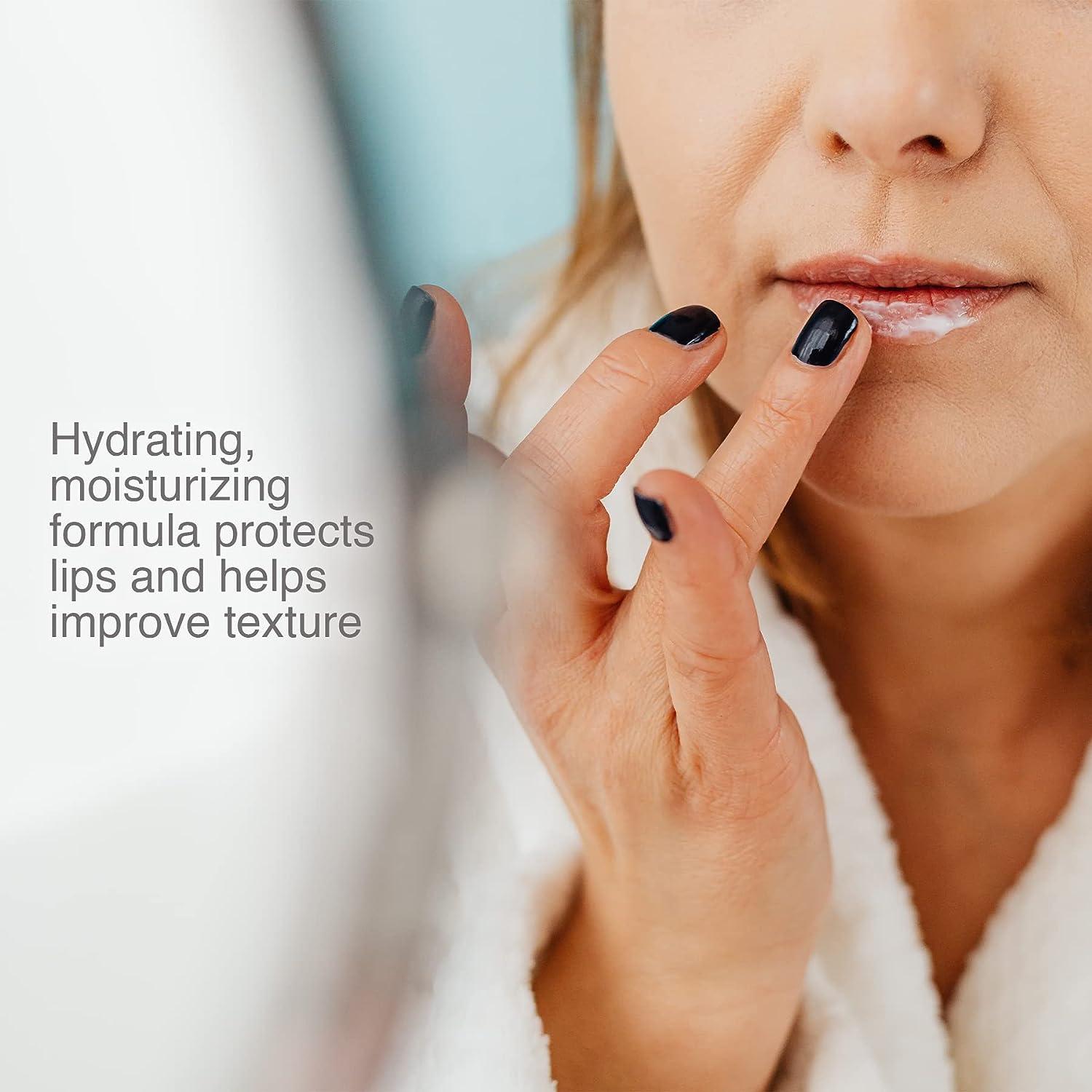 Pharmagel Lip Recovery Protectant - Hydrating Lip Treatment | Lip ...