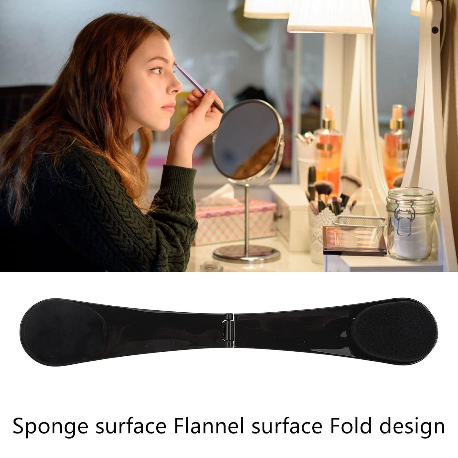 Self Tanning Back Applicator | Reusable Folding Sponge for Effortless ...