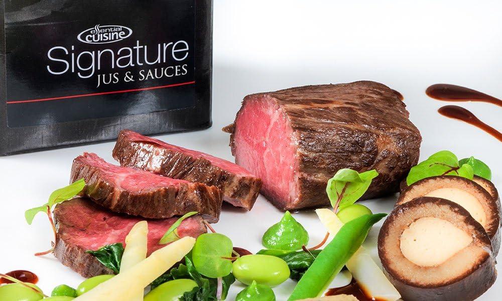 Essential Cuisine Signature Beef Jus 1kg Box | Buy Now with Express ...
