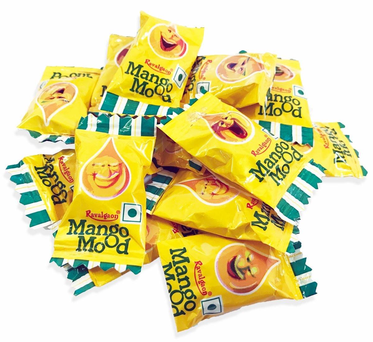 Mango Sweets - 500g | Buy Now with Express International Delivery ...