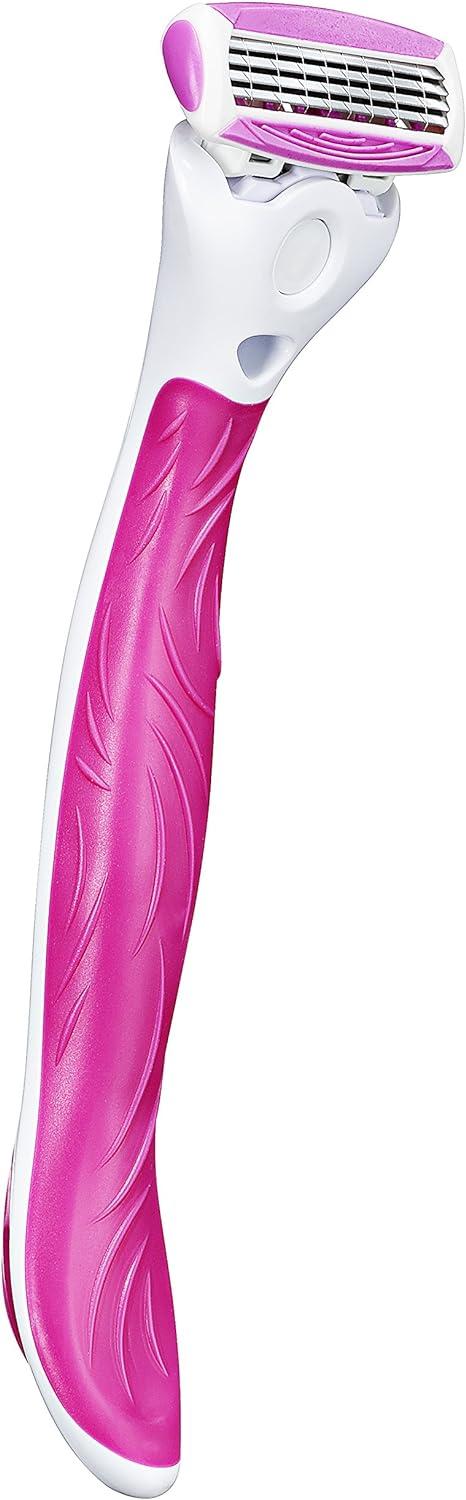 Wilkinson Sword Quattro Women's Razor Blades - Pack of 4 | Buy Now with ...