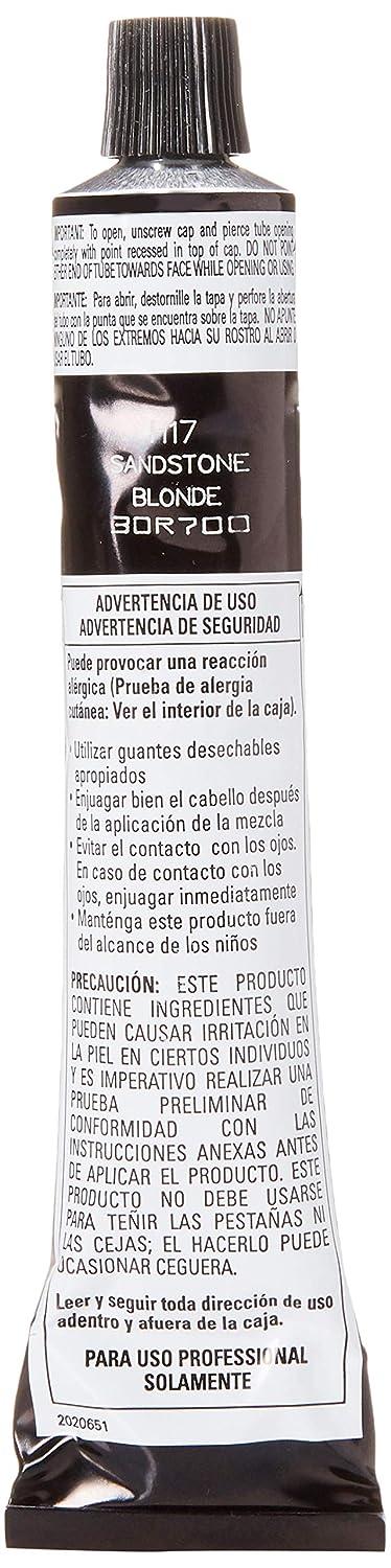 L'oreal Paris Excellence Hicolor Permanent Hair Color in Sandstone ...