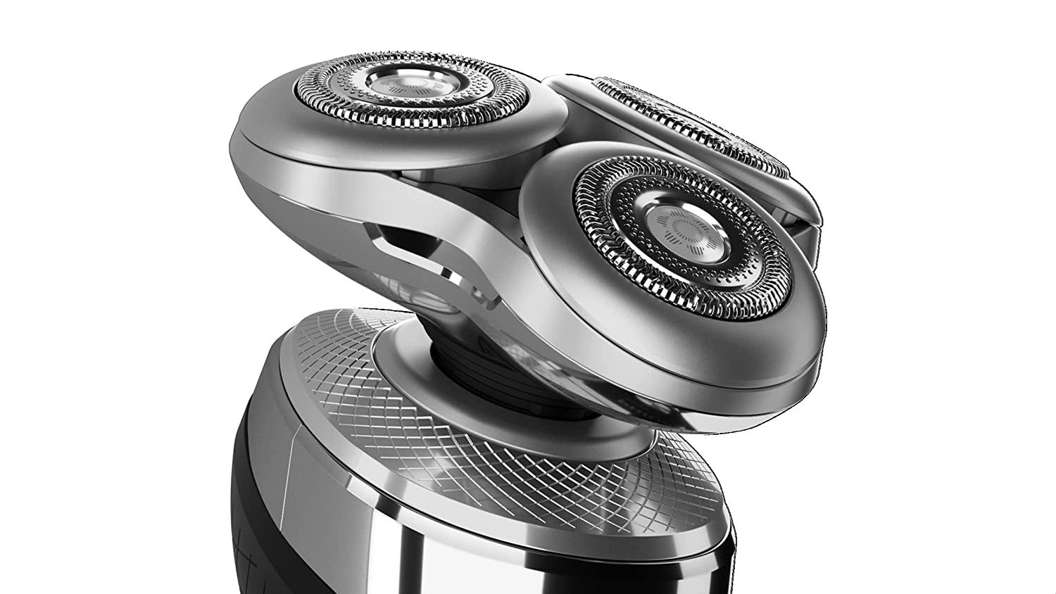 Philips Norelco Shaver 9000 Prestige SH98/72 Shaver Head - Latest ...