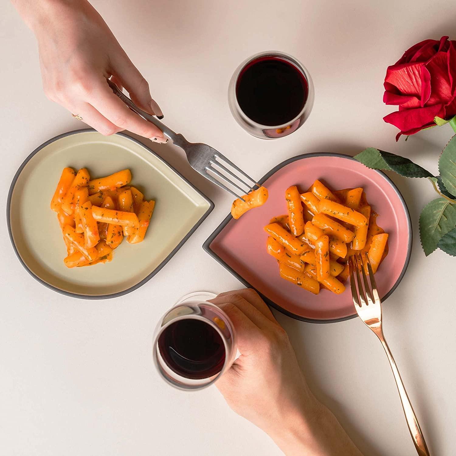 Yopokki Cheese Tteokbokki Cup - Korean Topokki Instant Rice Cake with ...