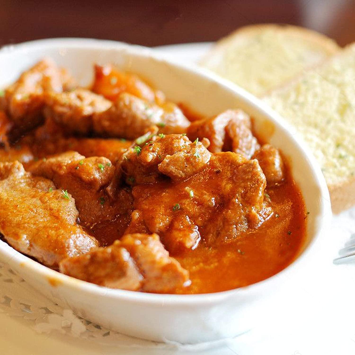 Massel Beef Stock Powder 168g - Gluten-Free, Cholesterol-Free, Non-GMO ...