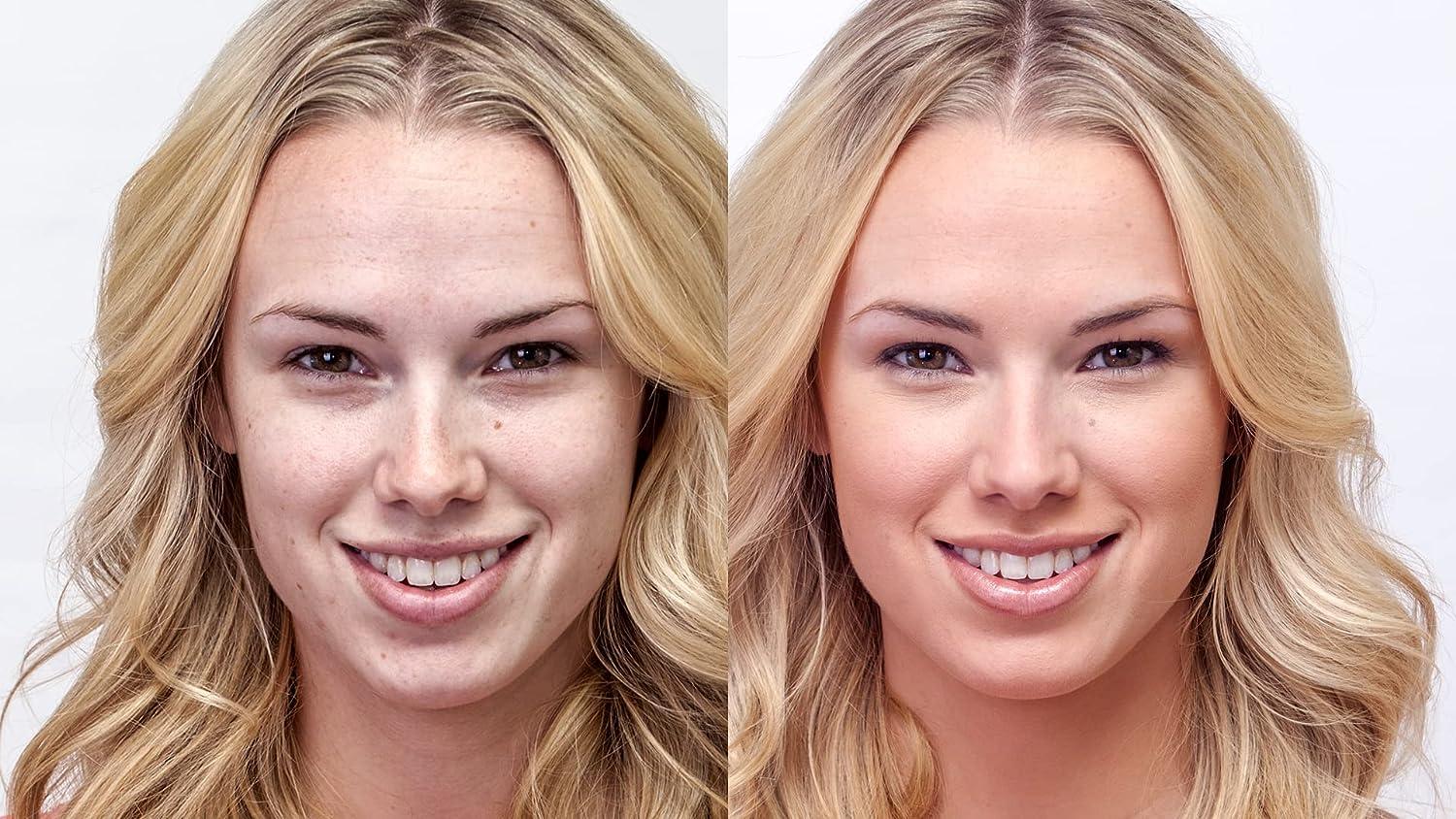 Christina Cosmetics Perfect Pigment 1 Compact - One Minute Miracle ...