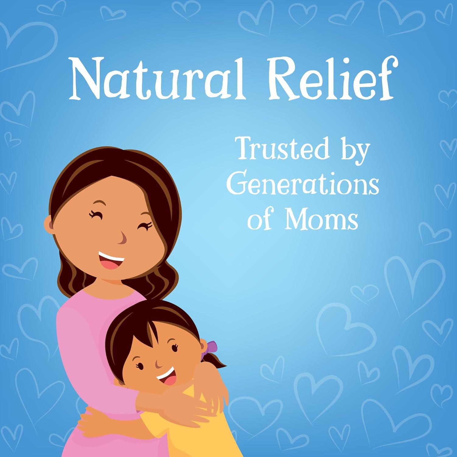 Buy Hyland's Arnica Tablets for Kids & Babies - Quick Dissolving Relief ...