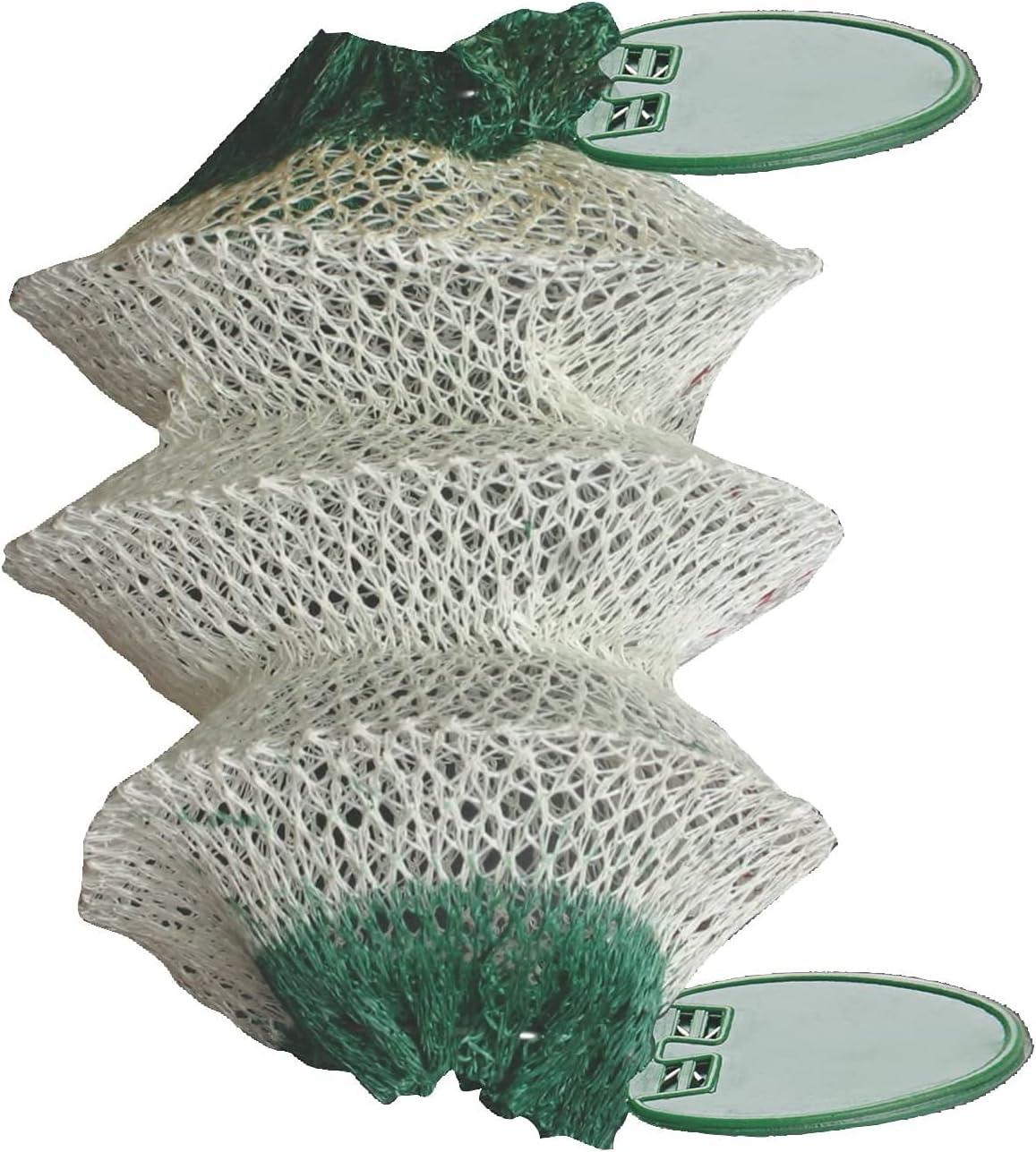 Coleman #95 Insta-Clip Mantle 2-pack (4 Total) - Accordion Shape, Easy ...