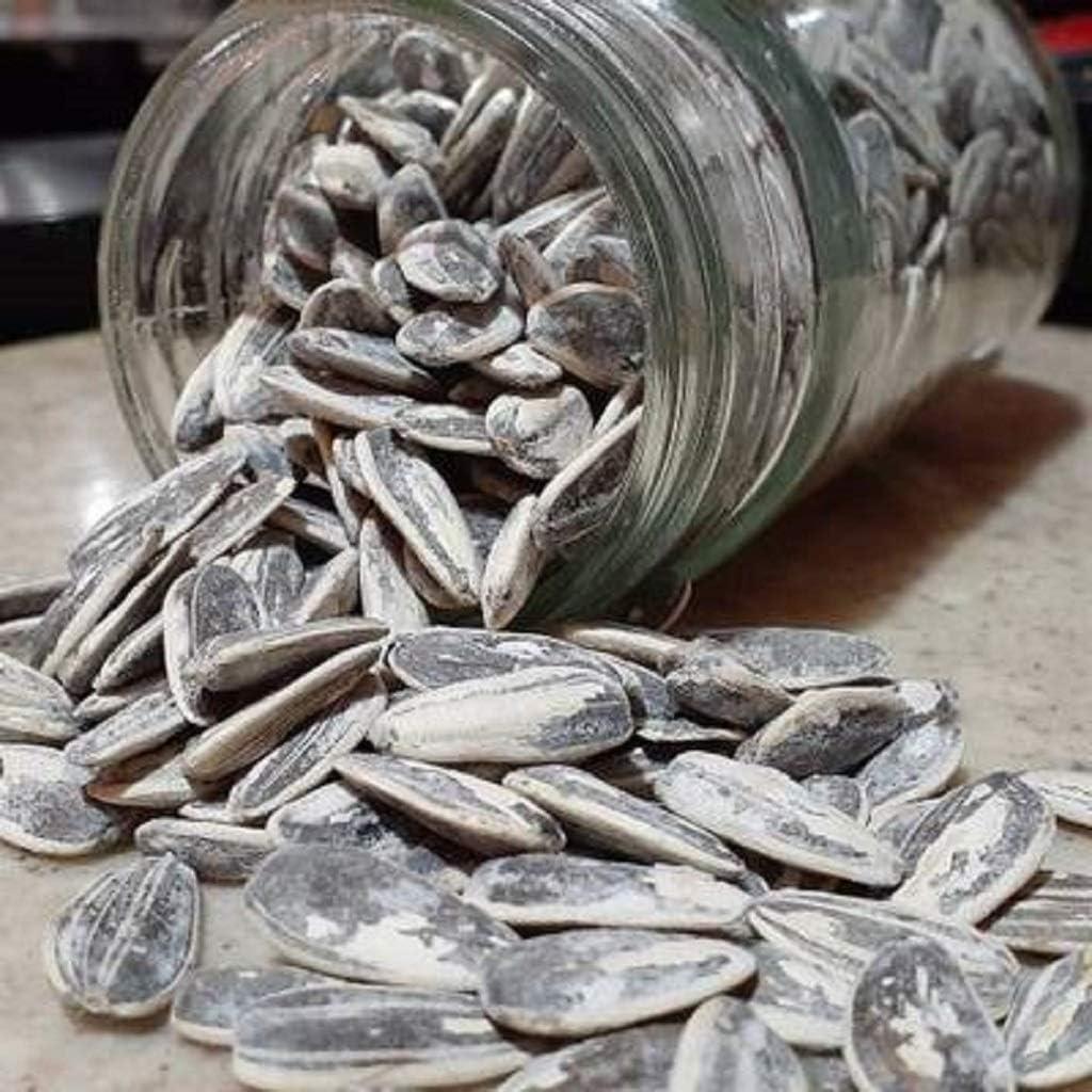 1 Kg. Pipas - Giant Roasted and Salted Sunflower Seeds a very Spanish ...