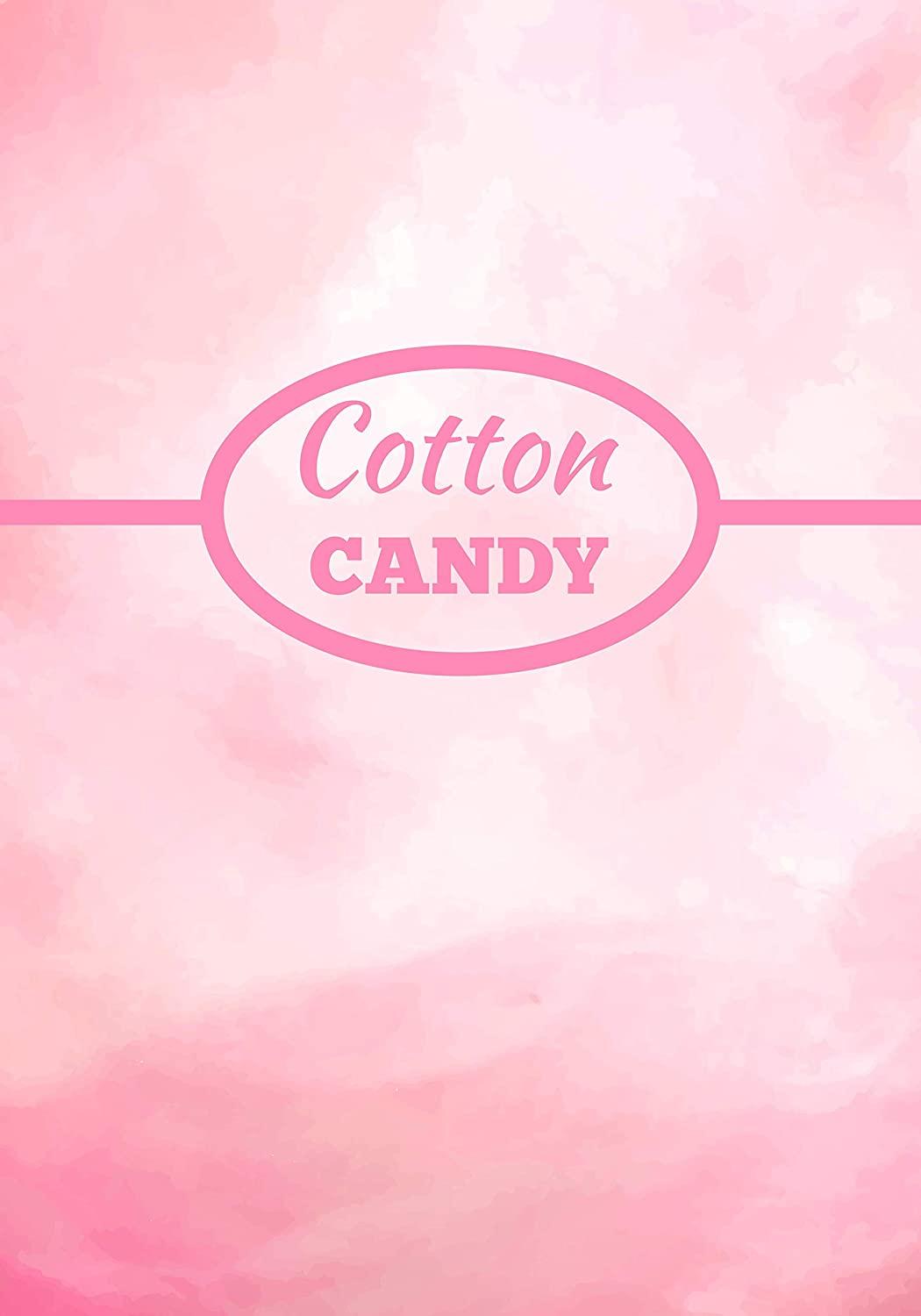 Concession Essentials Candy Floss Sugar - 3.25 lb Cartons 3 Pack - Blue ...