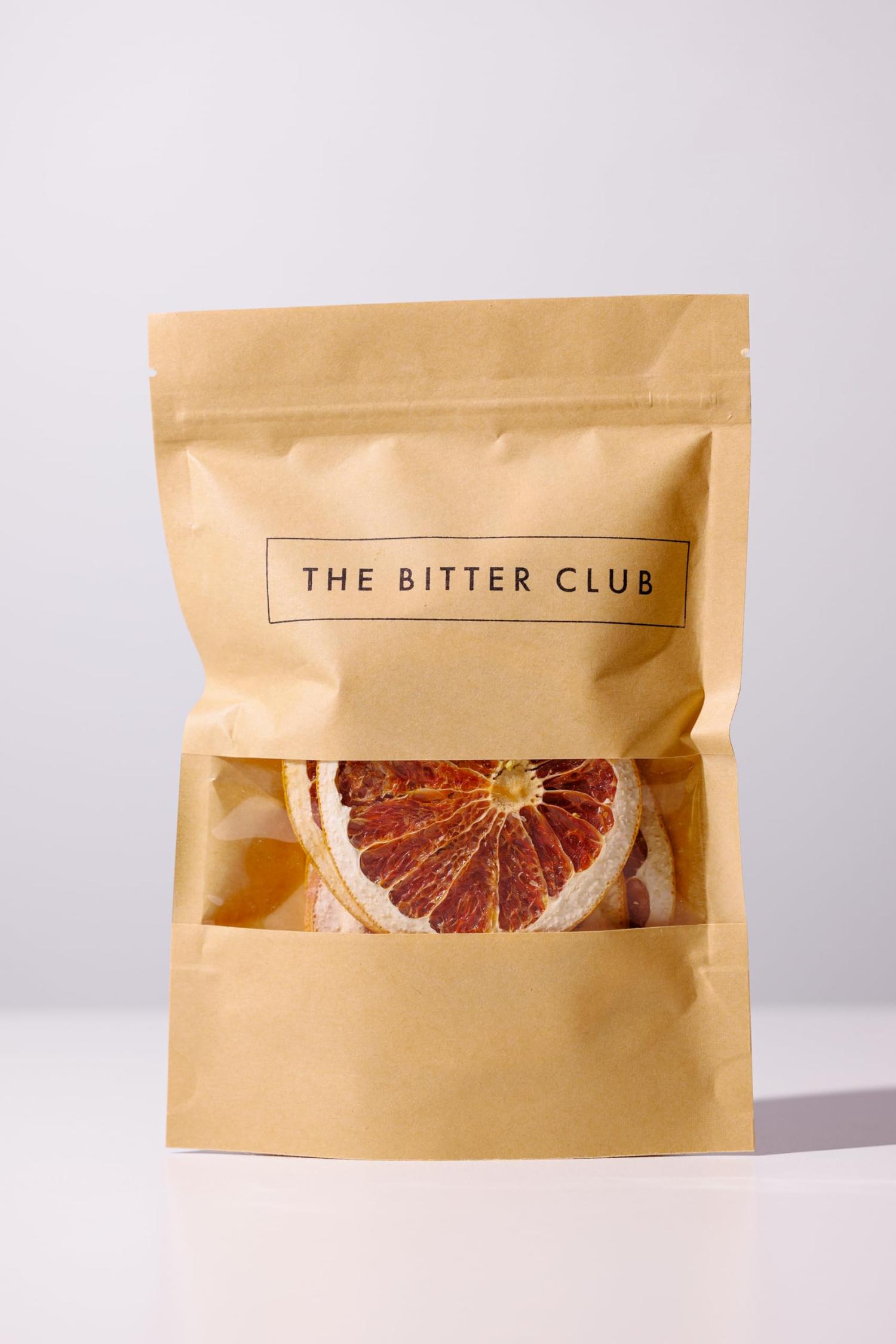 Grapefruit Garnish Pack | Buy Now with Express International Delivery ...