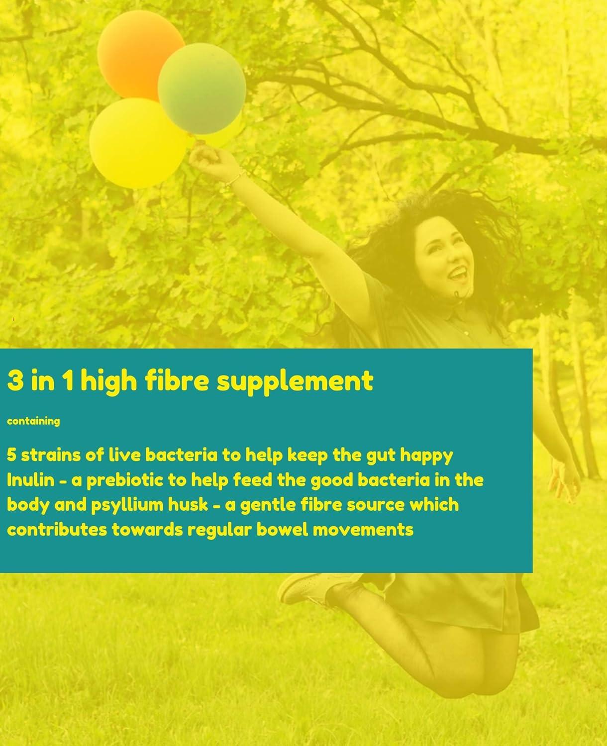 Lepicol 350g - Natural Bowel Health Support Formula for Healthy ...