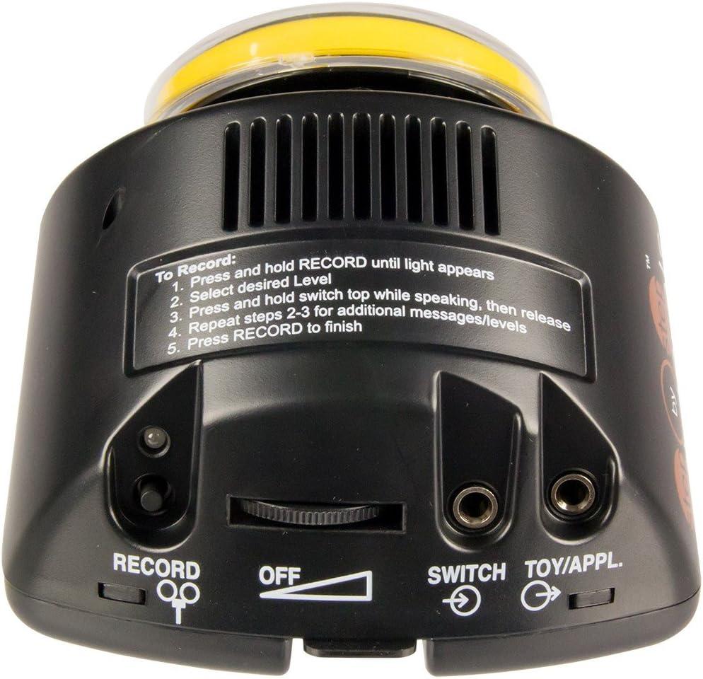 AbleNet Step-by-Step Speech Generation Device #10000044 - Assistive ...