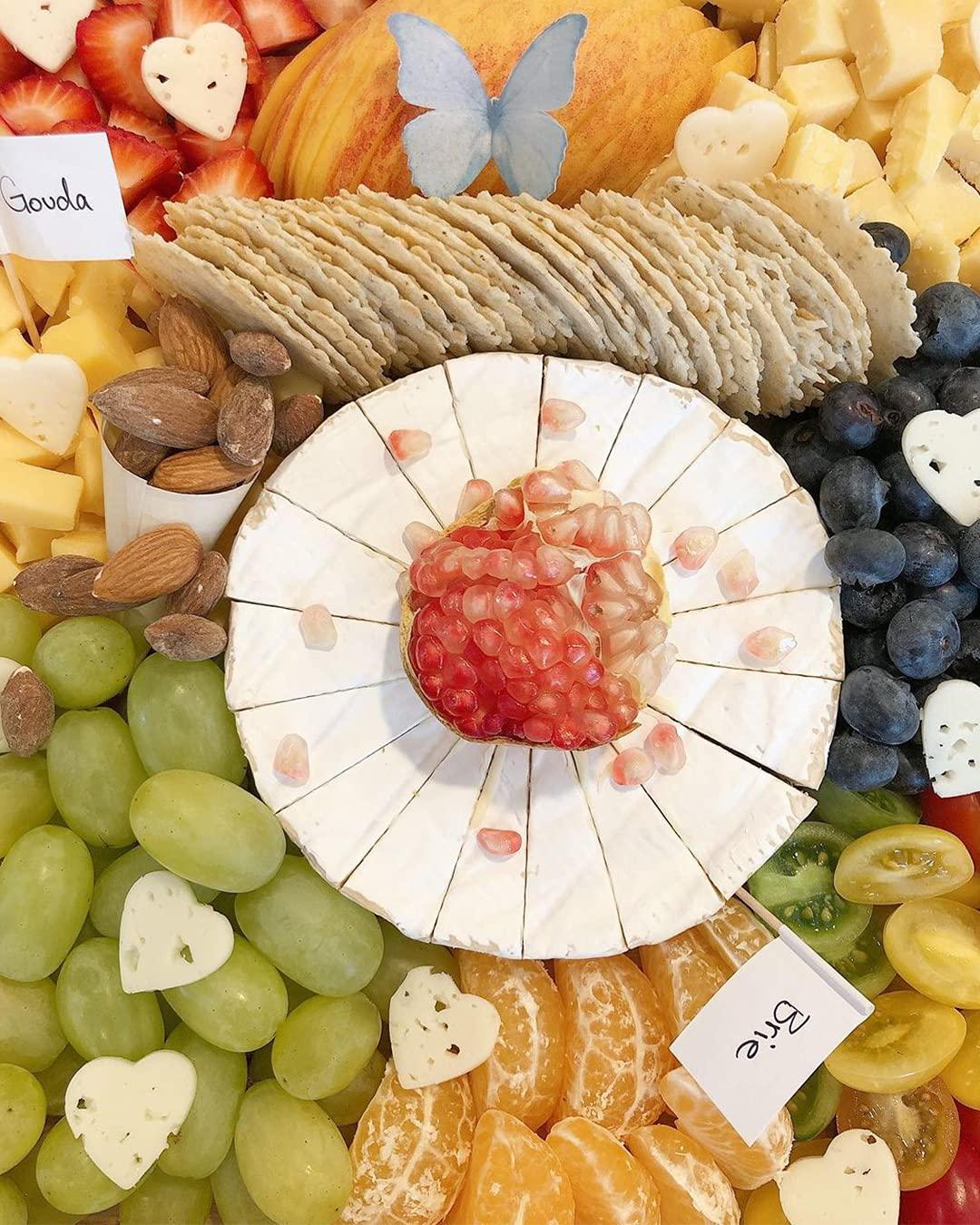 34 Degrees Original Crisps | Thin & Crunchy 6 Pack (4.5oz Each) | Light ...