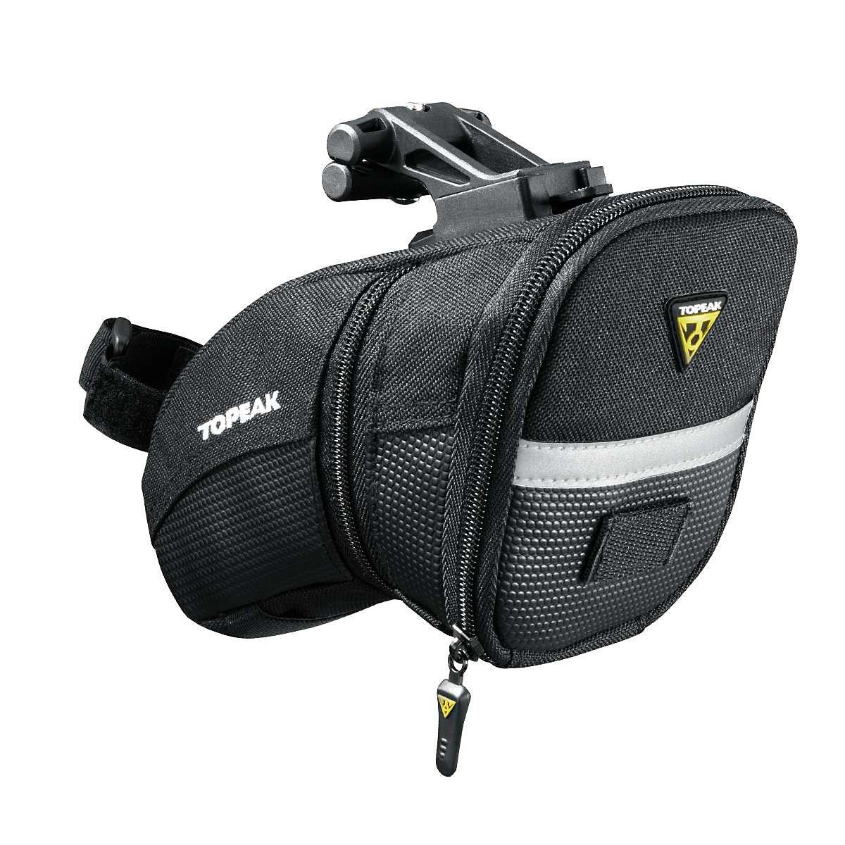 Topeak seat Pack Aero Wedge Packs Small | Buy Now with Express ...