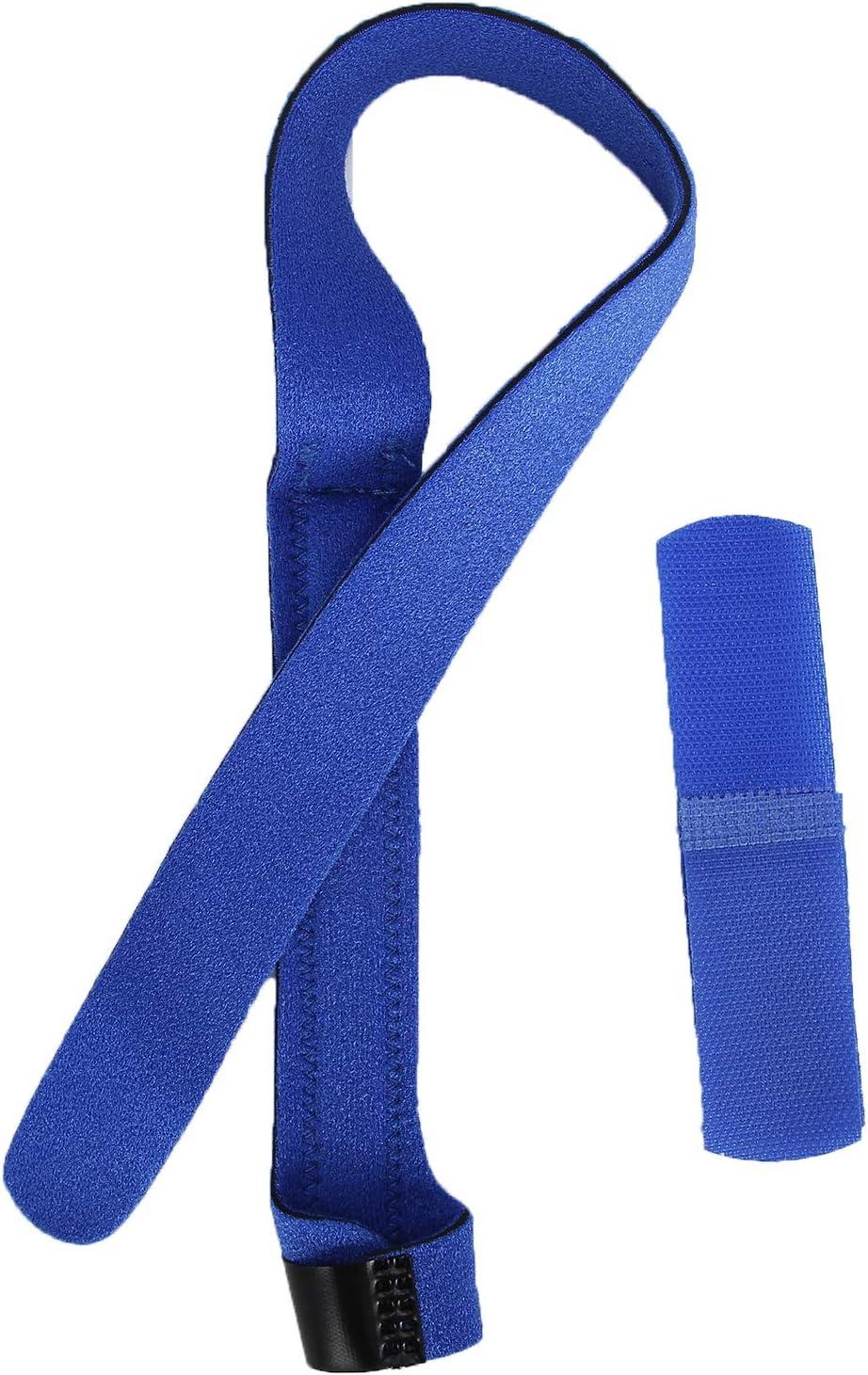 Bunion Corrector & Hallux Valgus Relief Splint - Toe Fixing Belt for ...