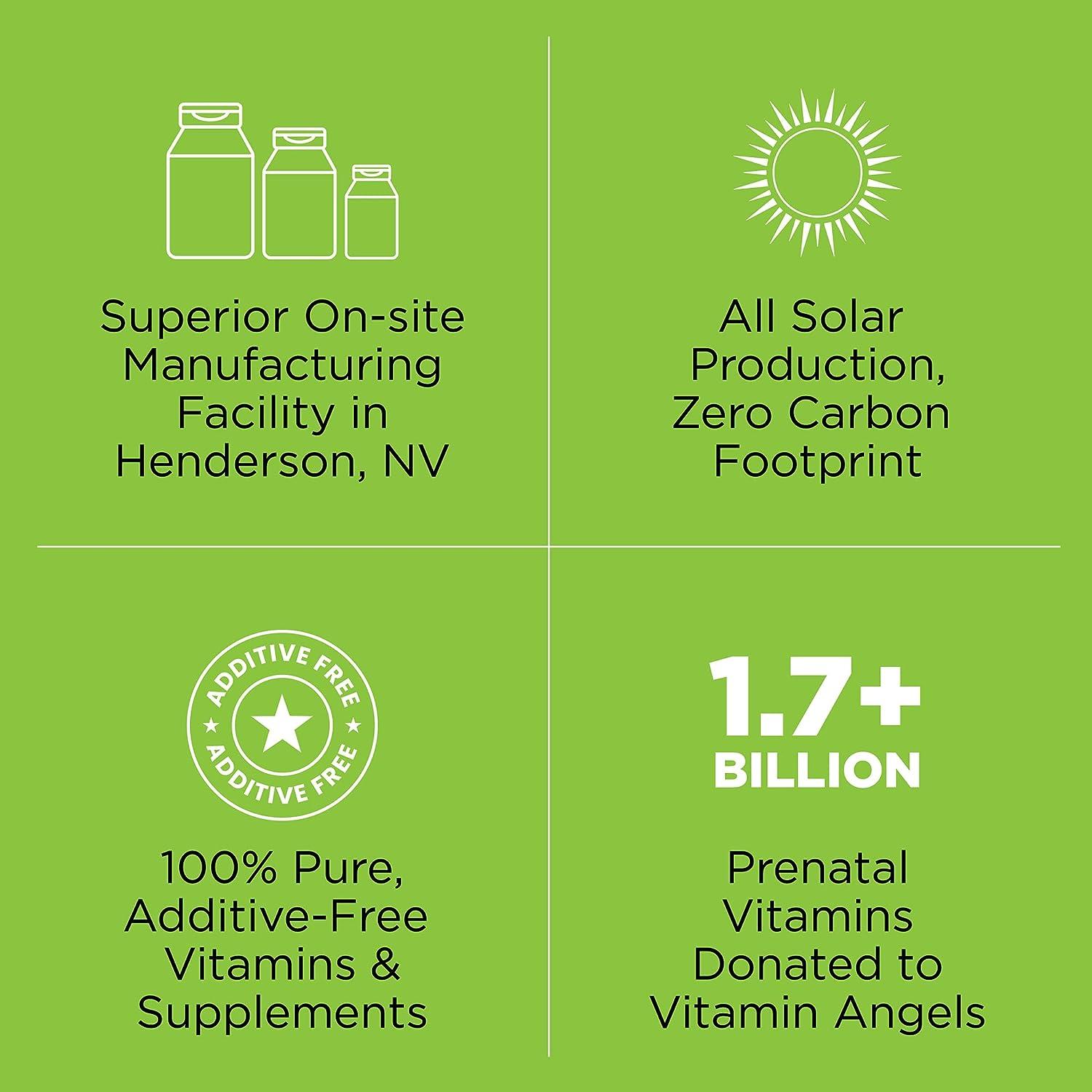 Andrew Lessman Oxy-Energizer 60 Capsules - Potassium-Magnesium ...