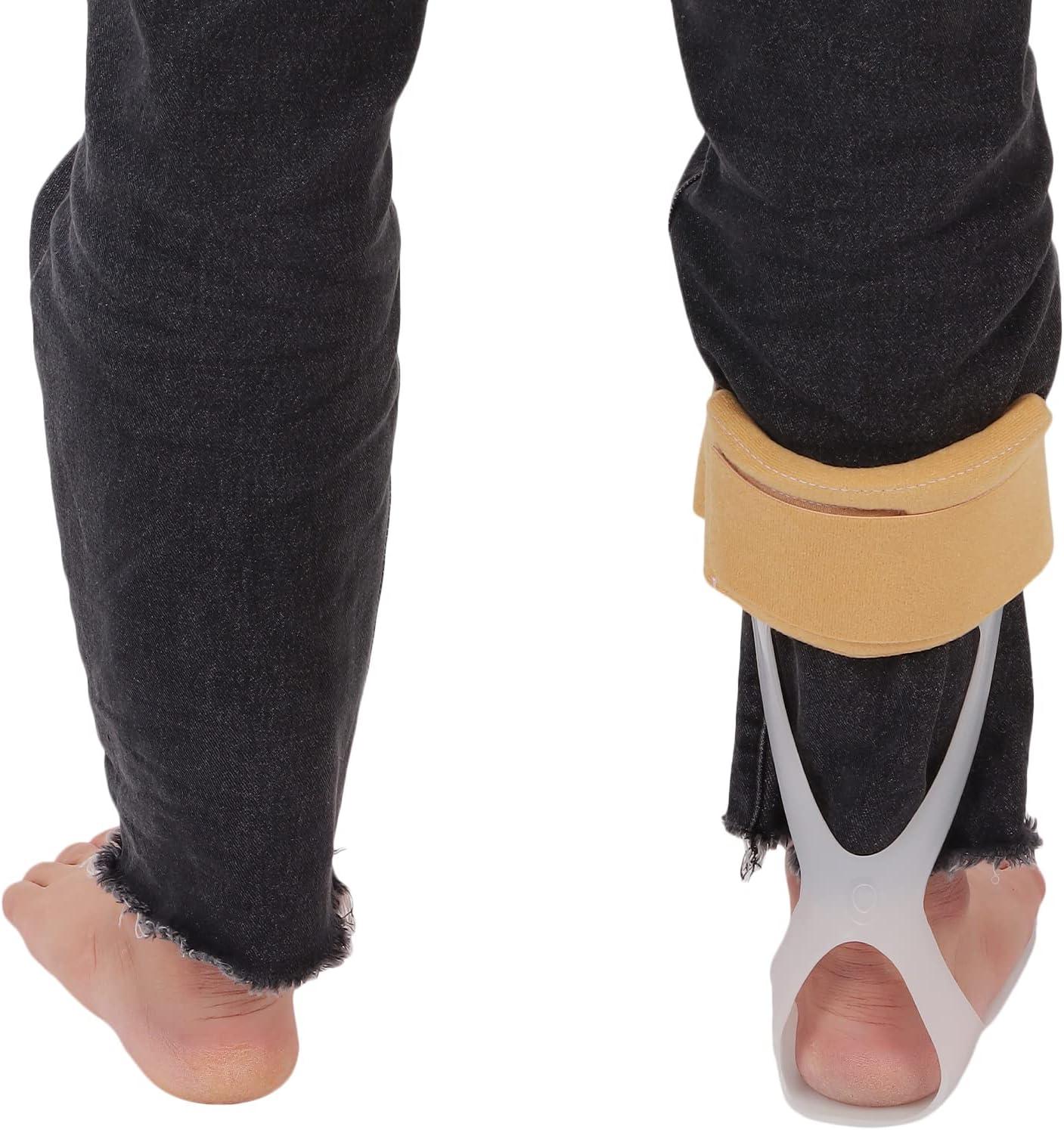Ankle Foot Orthosis Support Foot Drop Brace Drop Foot Brace Drop Foot ...
