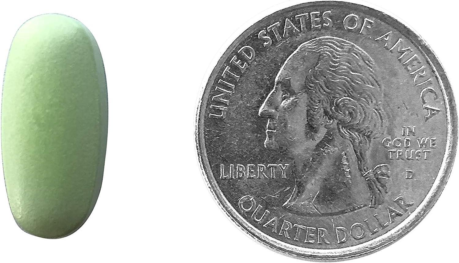 Carebone Bone-Strengthening Supplement BSP - 30 Tablets for Bone, Joint ...