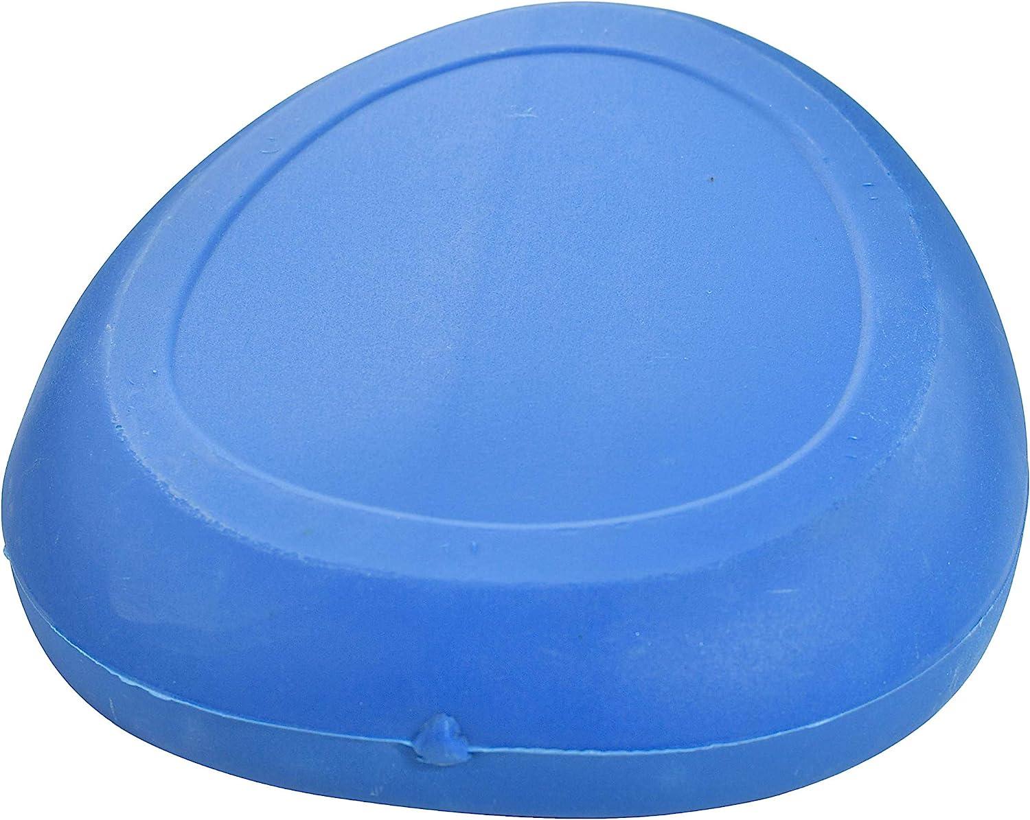 HOME-X Bedpan Seat Urinal for Bedbound Men and Women - Home Health Care ...