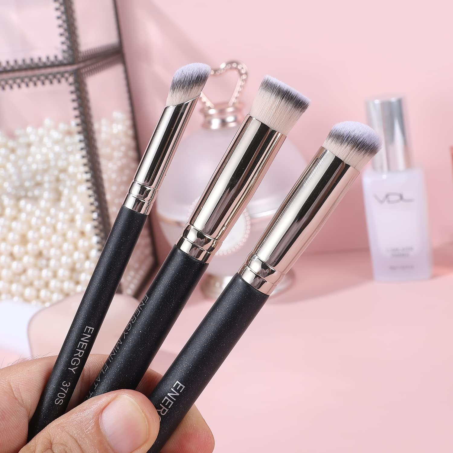 concealer brush uk