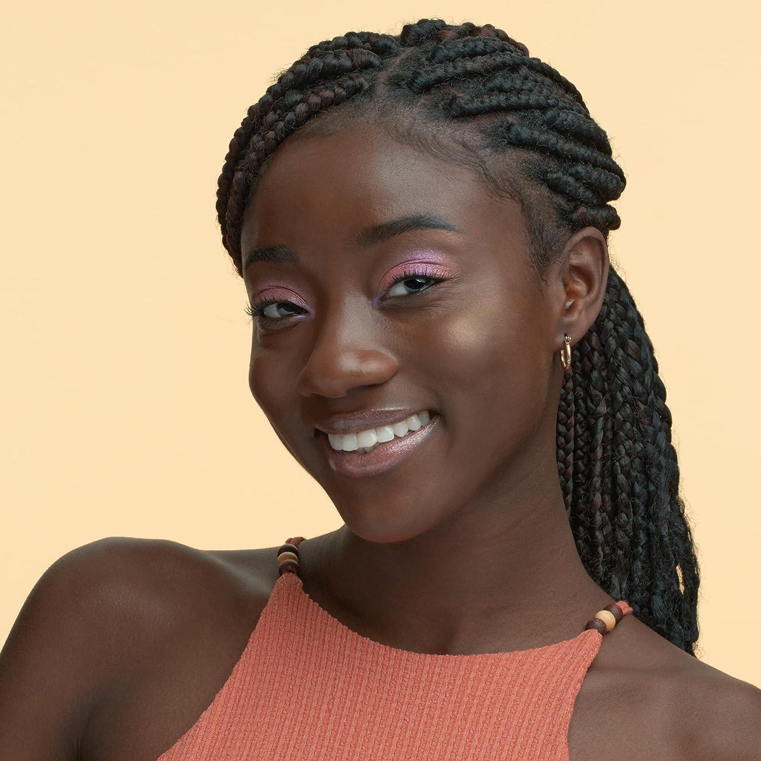 essence Lion King Swirl Gloss | Limited Edition Disney Collection | 2 Shimmering Shades | Long ...