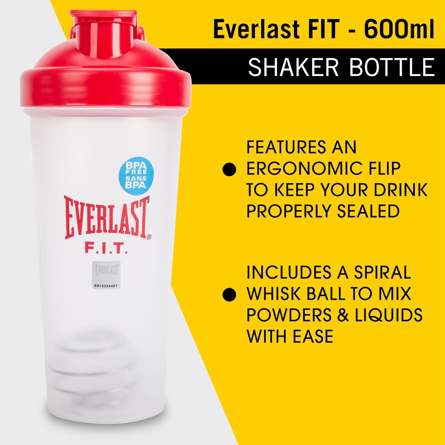 everlast shaker