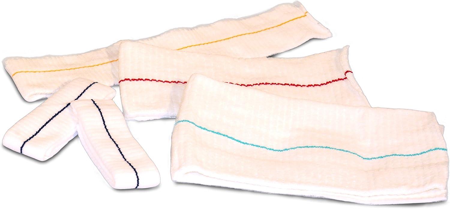 Compression Dynamics LLC EdemaWear Open Toe 34 - Medium Support | Buy Now with Express ...