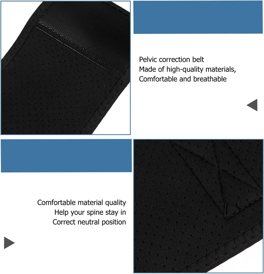 Pelvic Lower Postpartum Wrap - Adjustable Neoprene Support for ...