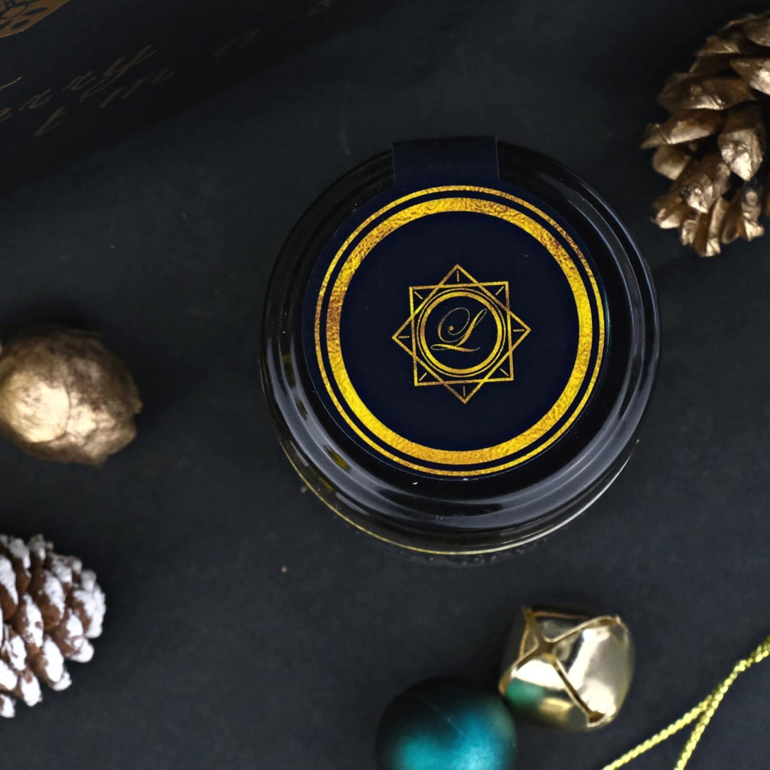 Buy Lussiero Black Summer Truffle Sauce 500g | Authentic Truffle Salsa ...