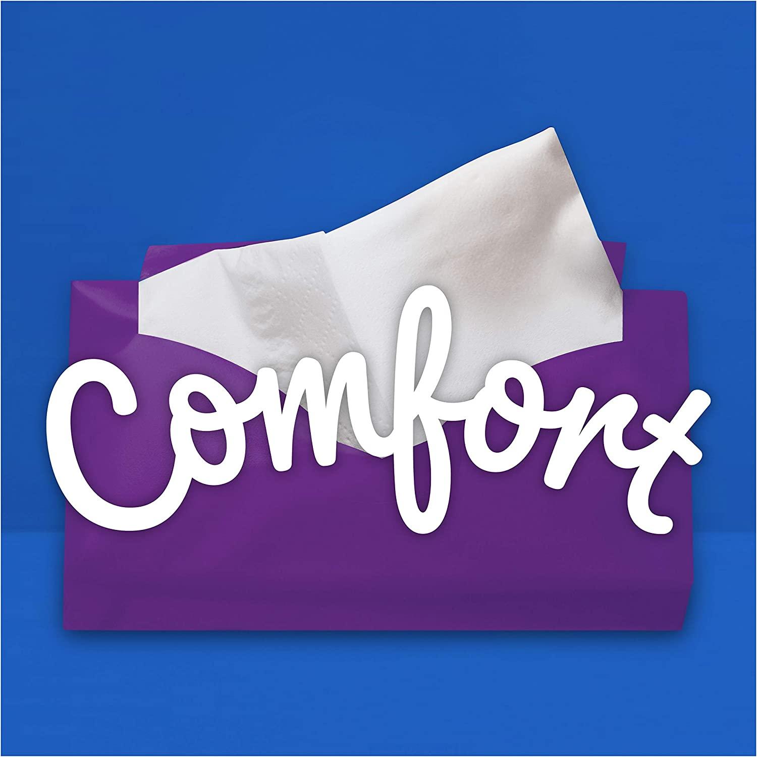 Kleenex On-the-Go Facial Tissues - Travel Size, 72 Packs (720 Total ...