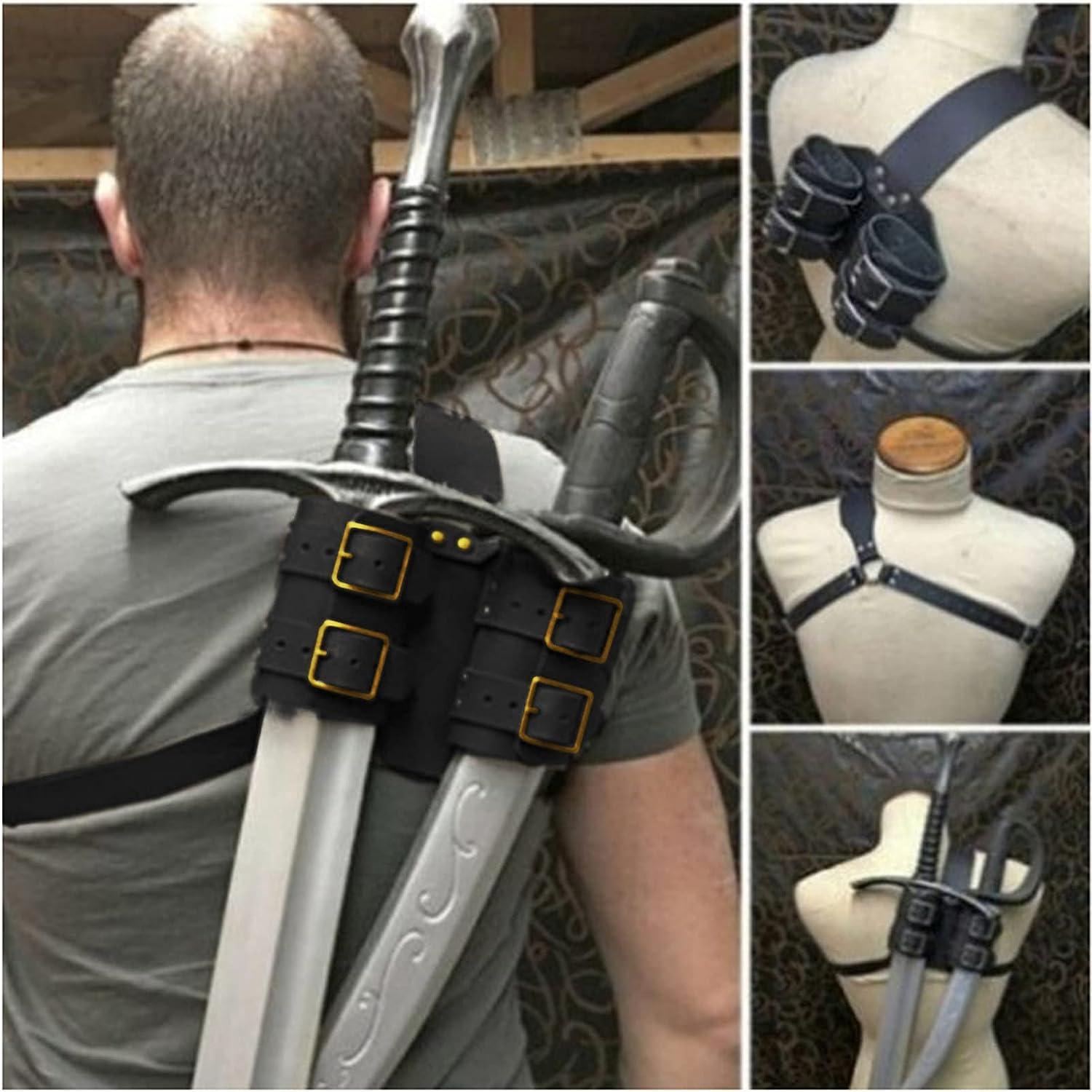 Sword Harness