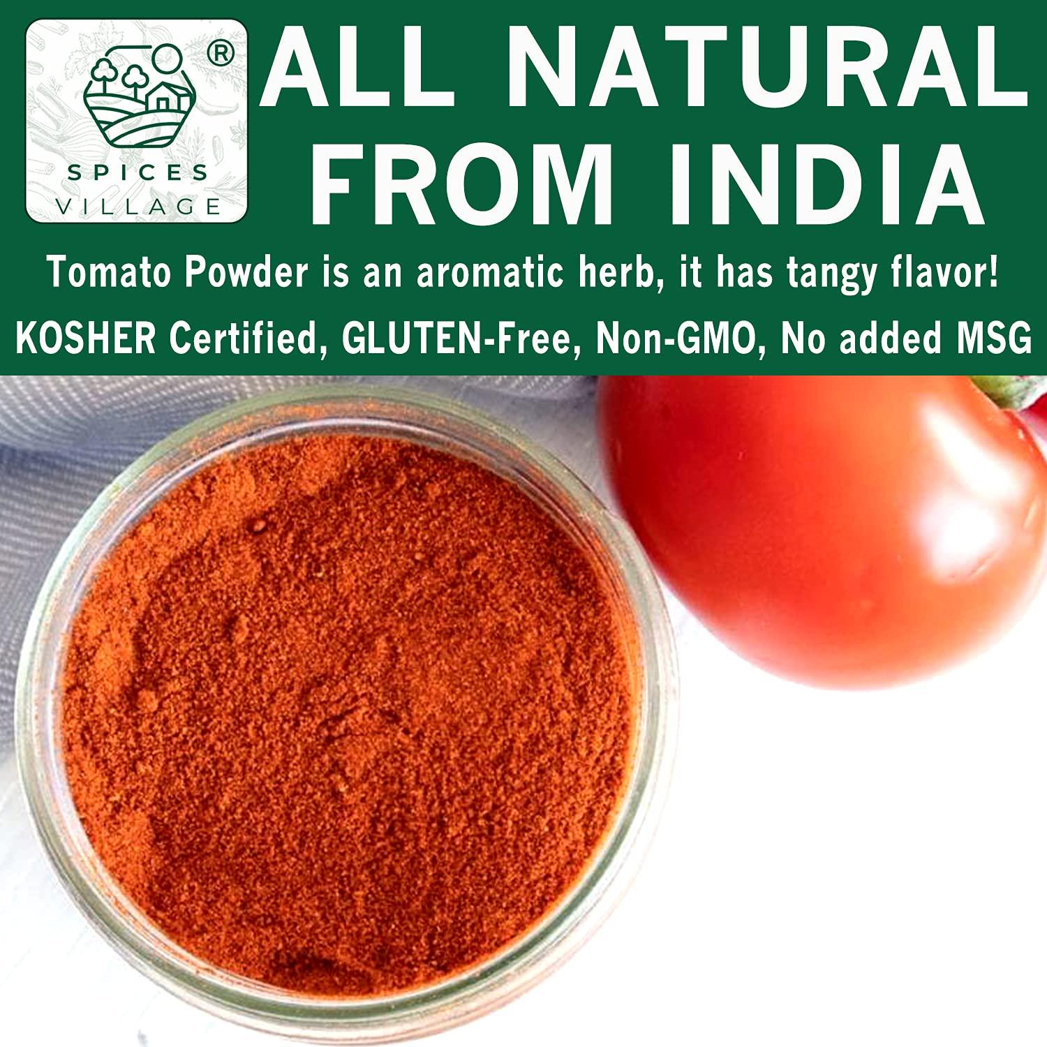 Bulk Tomato Powder