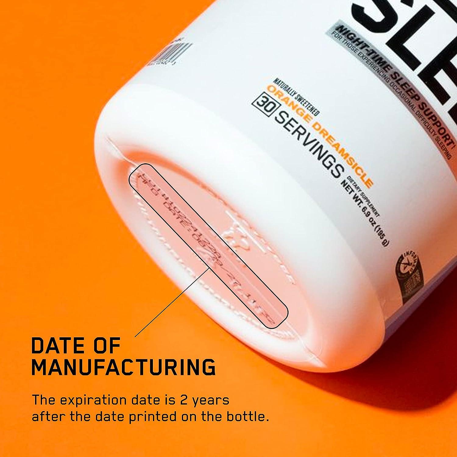 Bare Performance Nutrition BPN Creatine Monohydrate with Creapure - Unflavored | 60 Servings ...