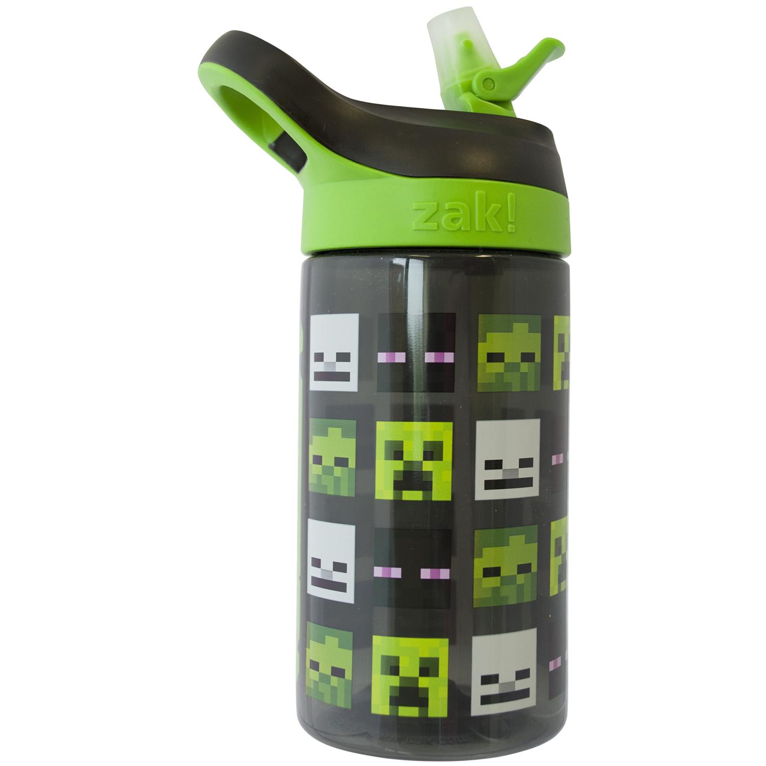 Minecraft Bottle | Buy Now with Express International Delivery ...