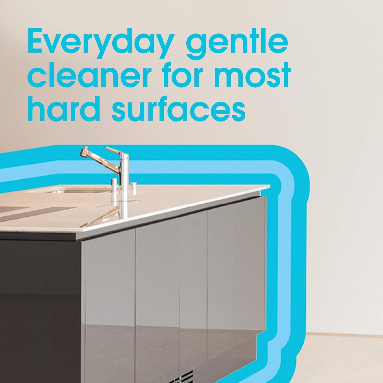 Pledge Clean It Jasmine Multi-Surface Cleaner 250ml - Pack of 1 | Buy ...