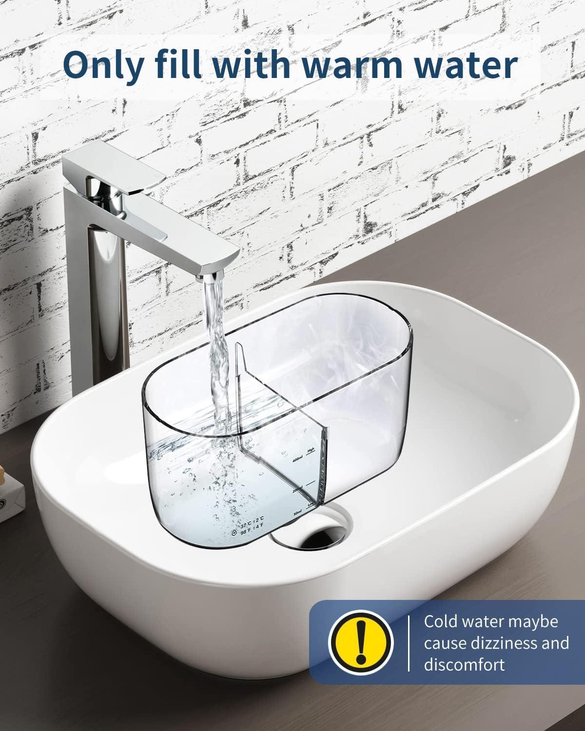 Electric Ear Wax Removal Kit for Adults and Kids - Earigator Ear ...