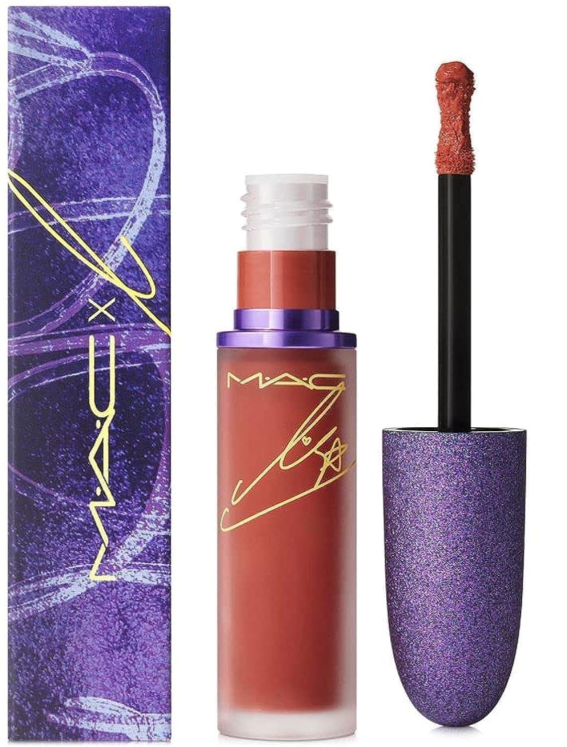 Shop LISA Collection Powder Kiss Liquid Lipcolour - Sorry Not Sorry ...